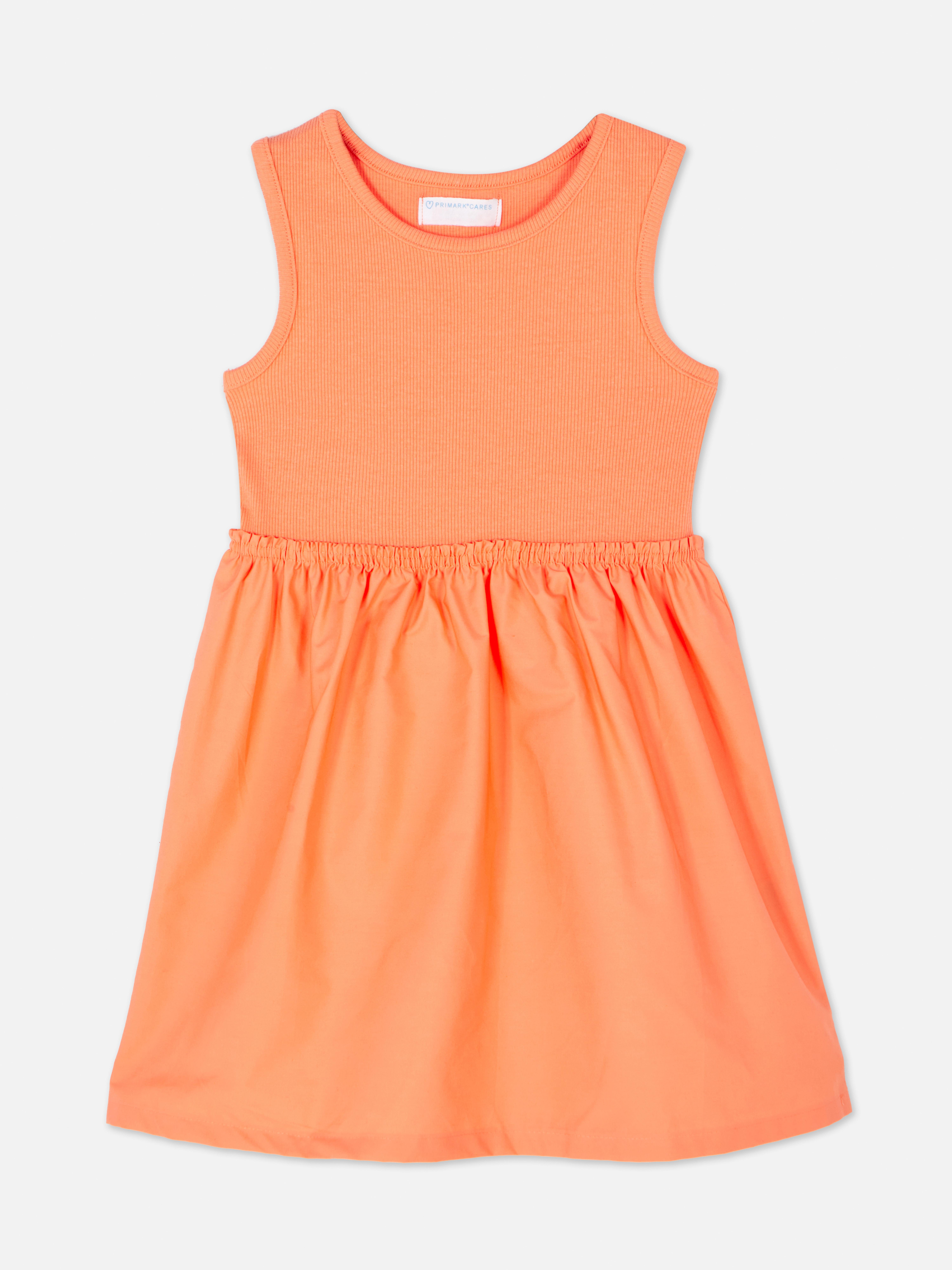Girls' Dresses | Jersey, Tutu & Summer Dresses | Primark