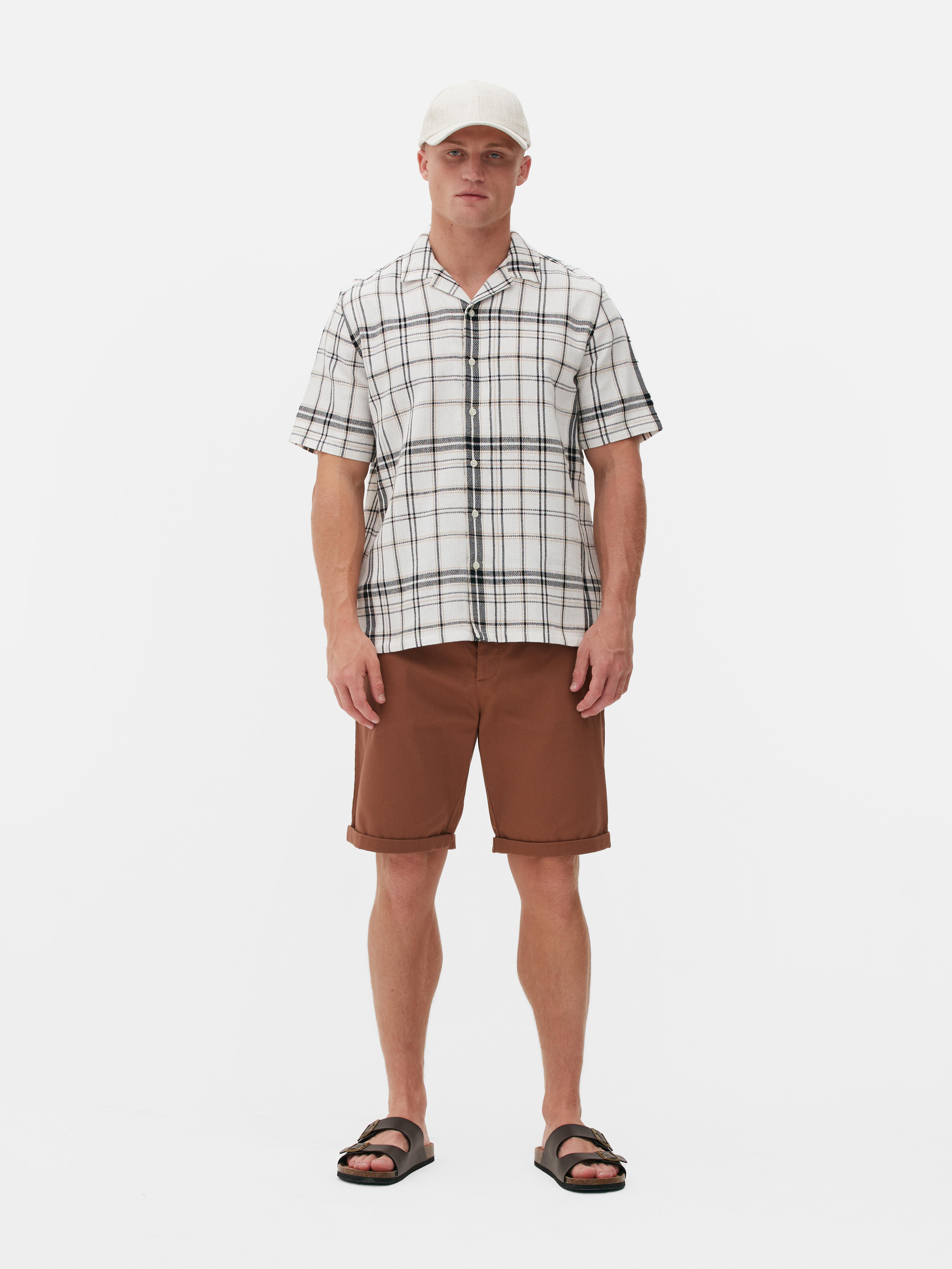 Men's Shirts | Shirts for Men | Formal & Casual | Primark