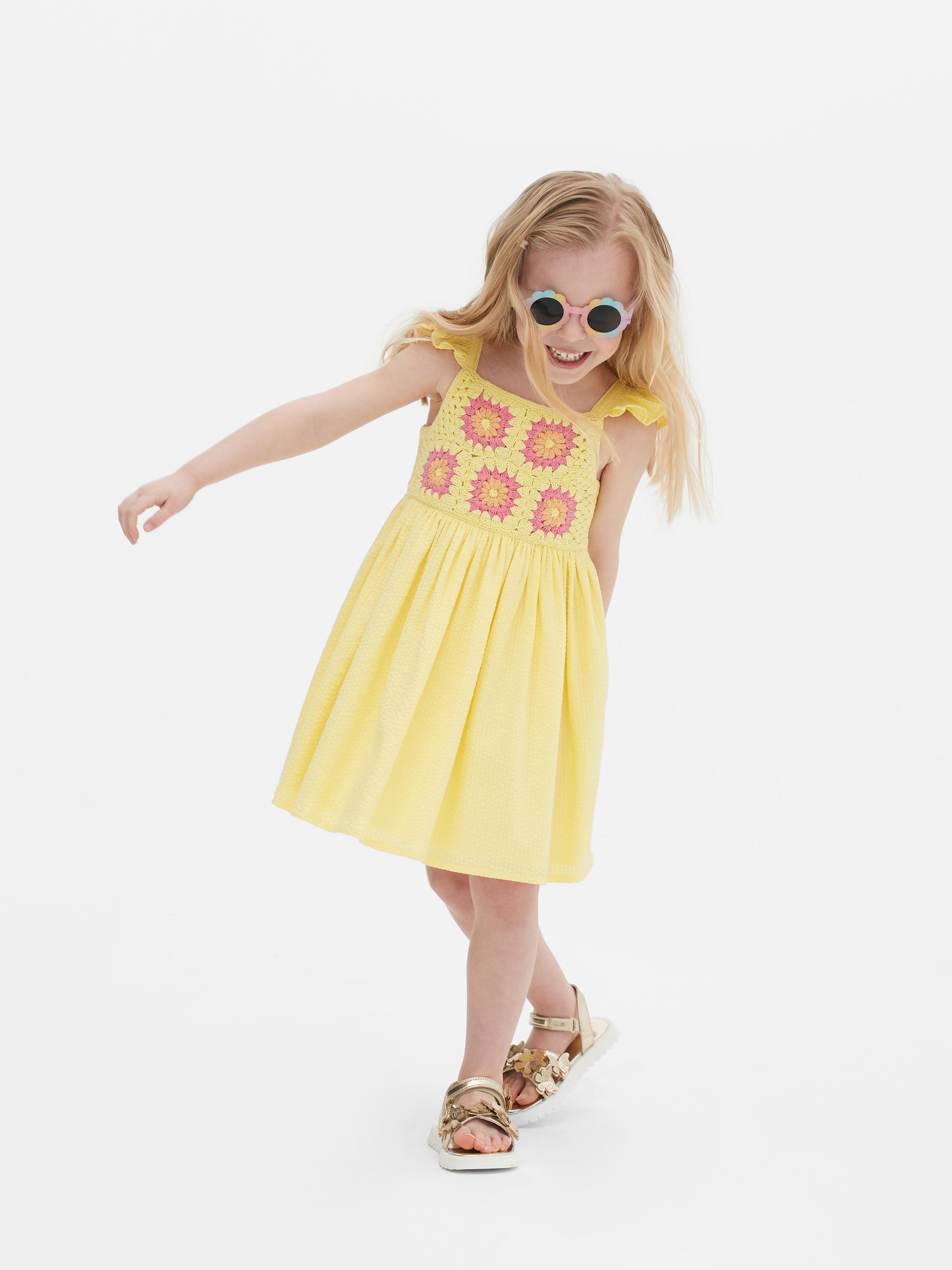 Girl's Clothing | Little Girl & Teen Girl Clothes | Primark