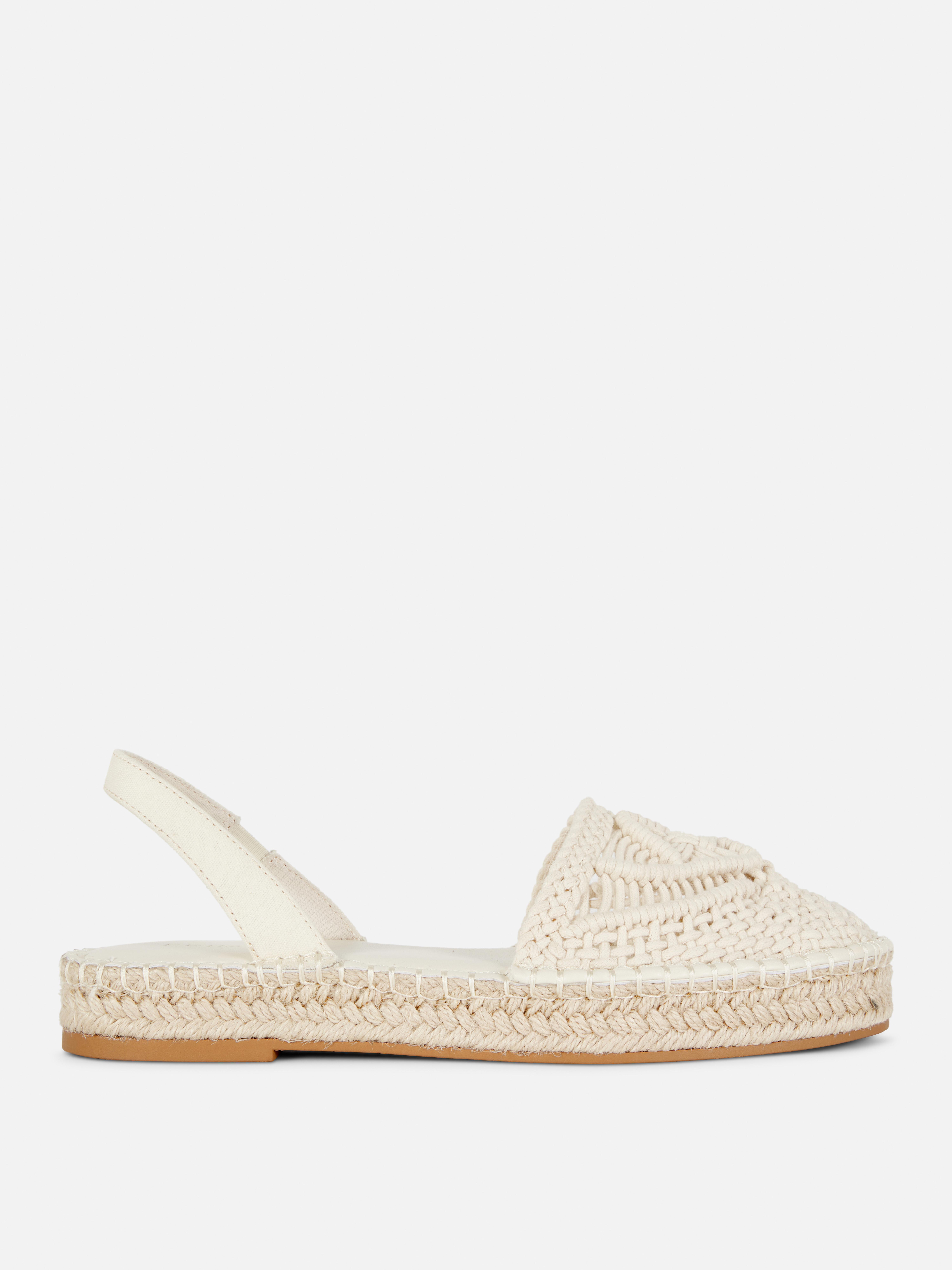 Ladies’ Footwear | Work, Casual & Party Women’s Shoes | Primark