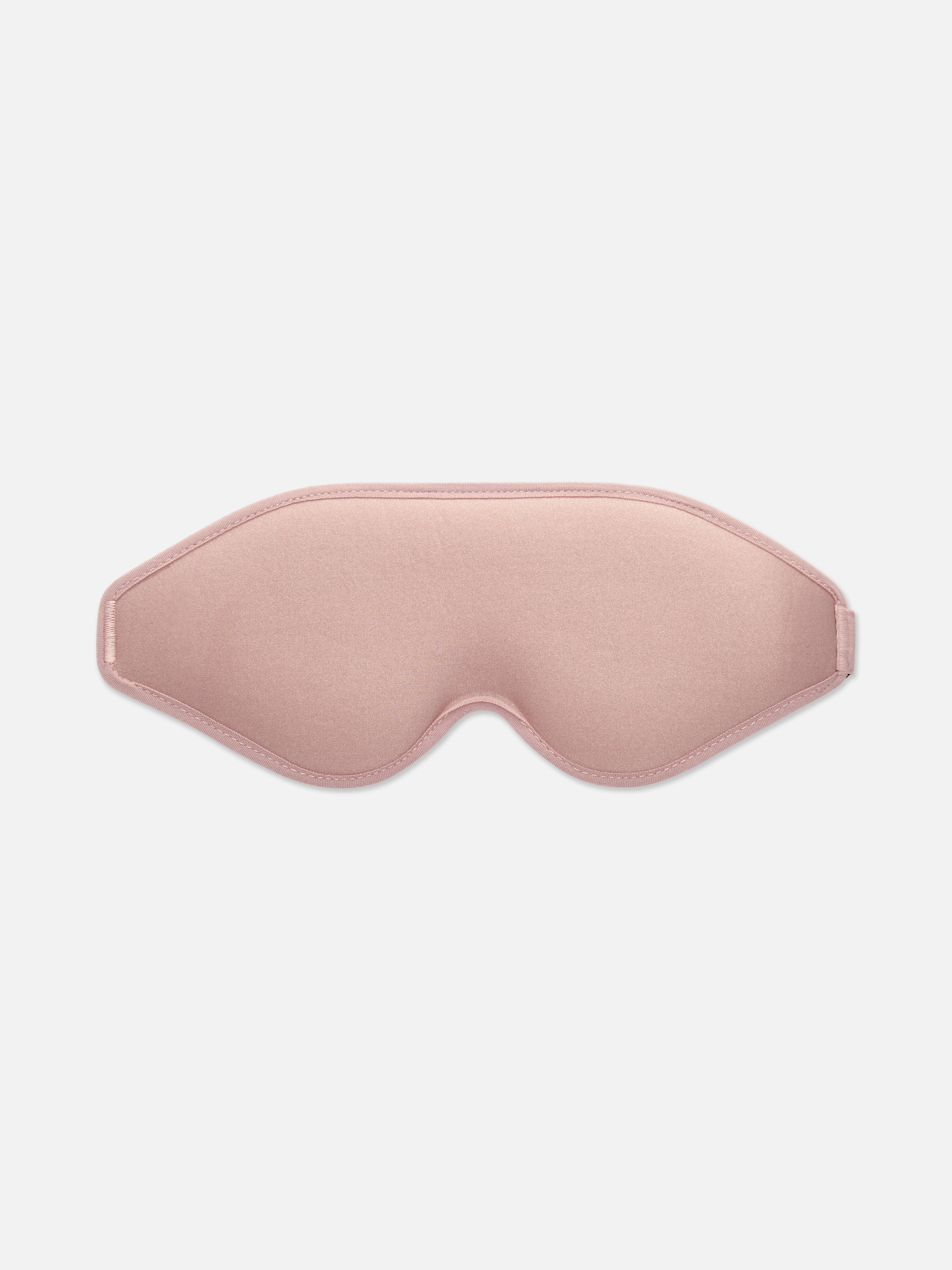 Contoured Eye Mask Penneys