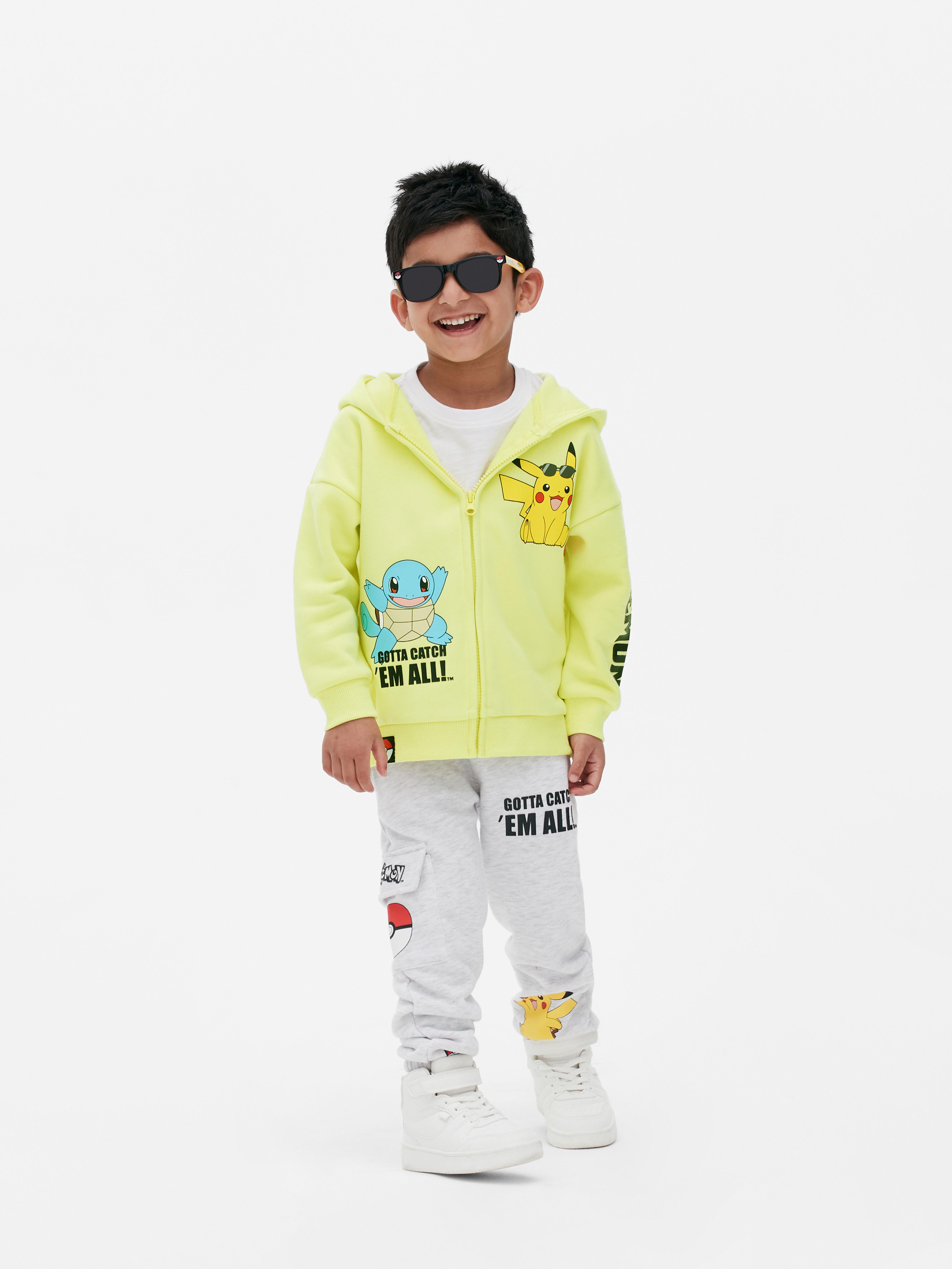 Pokémon Kids’ Clothes | Pokémon Accessories | Primark