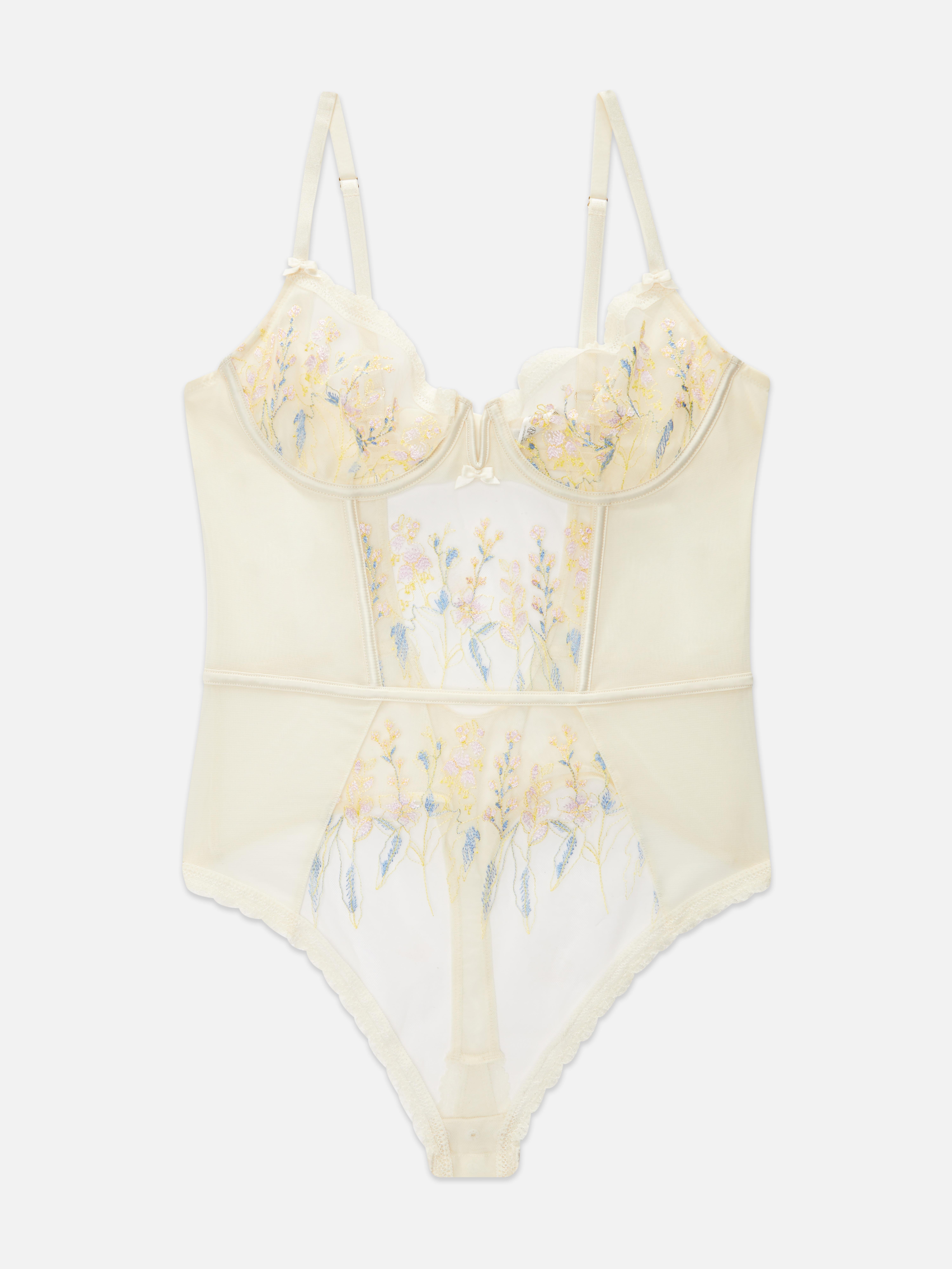 Lingerie pour femme : culottes, soutiens-gorge | Primark