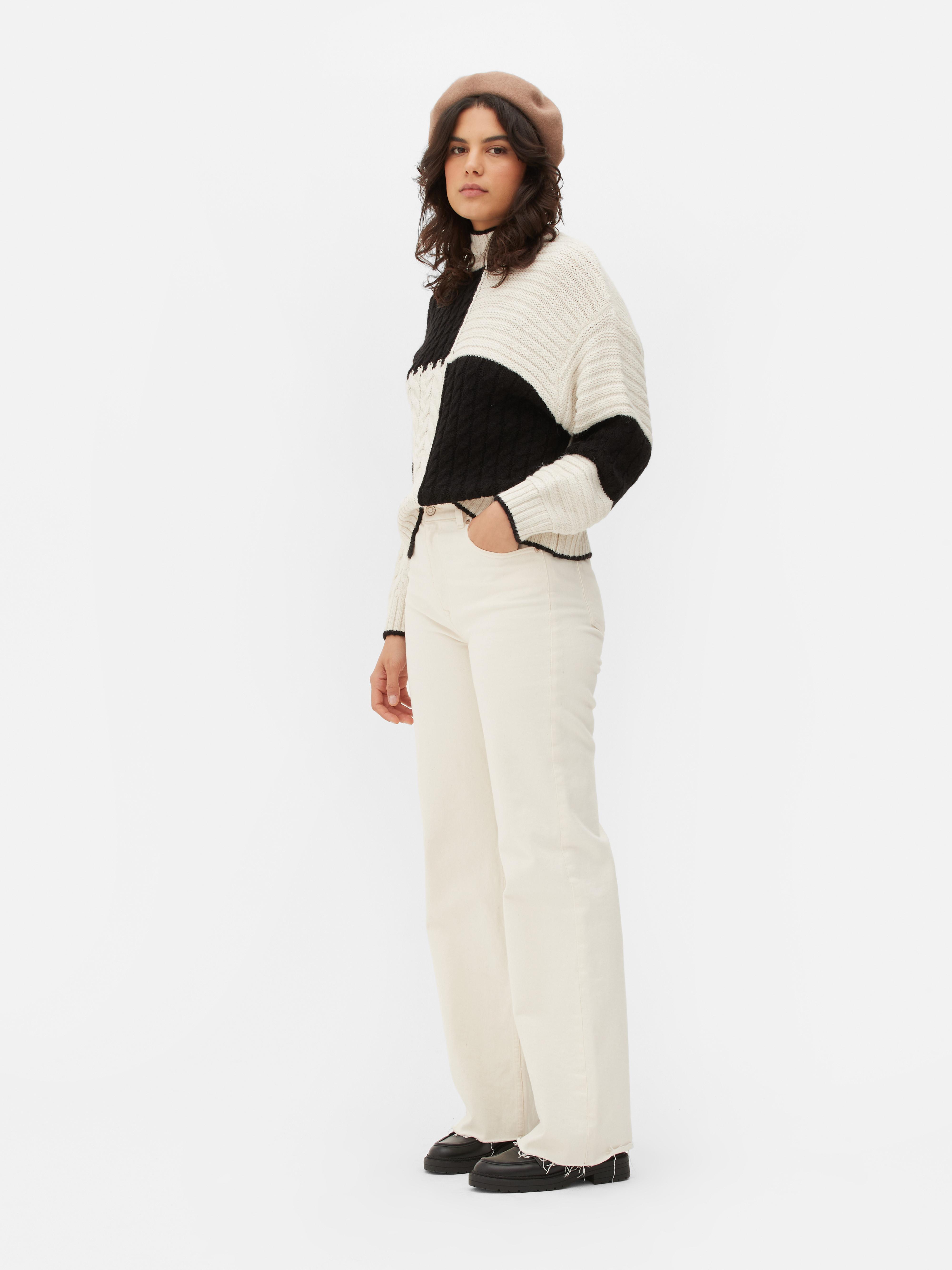 Women's Jumpers & Cardigans | Long & Knitted Jumpers | Primark