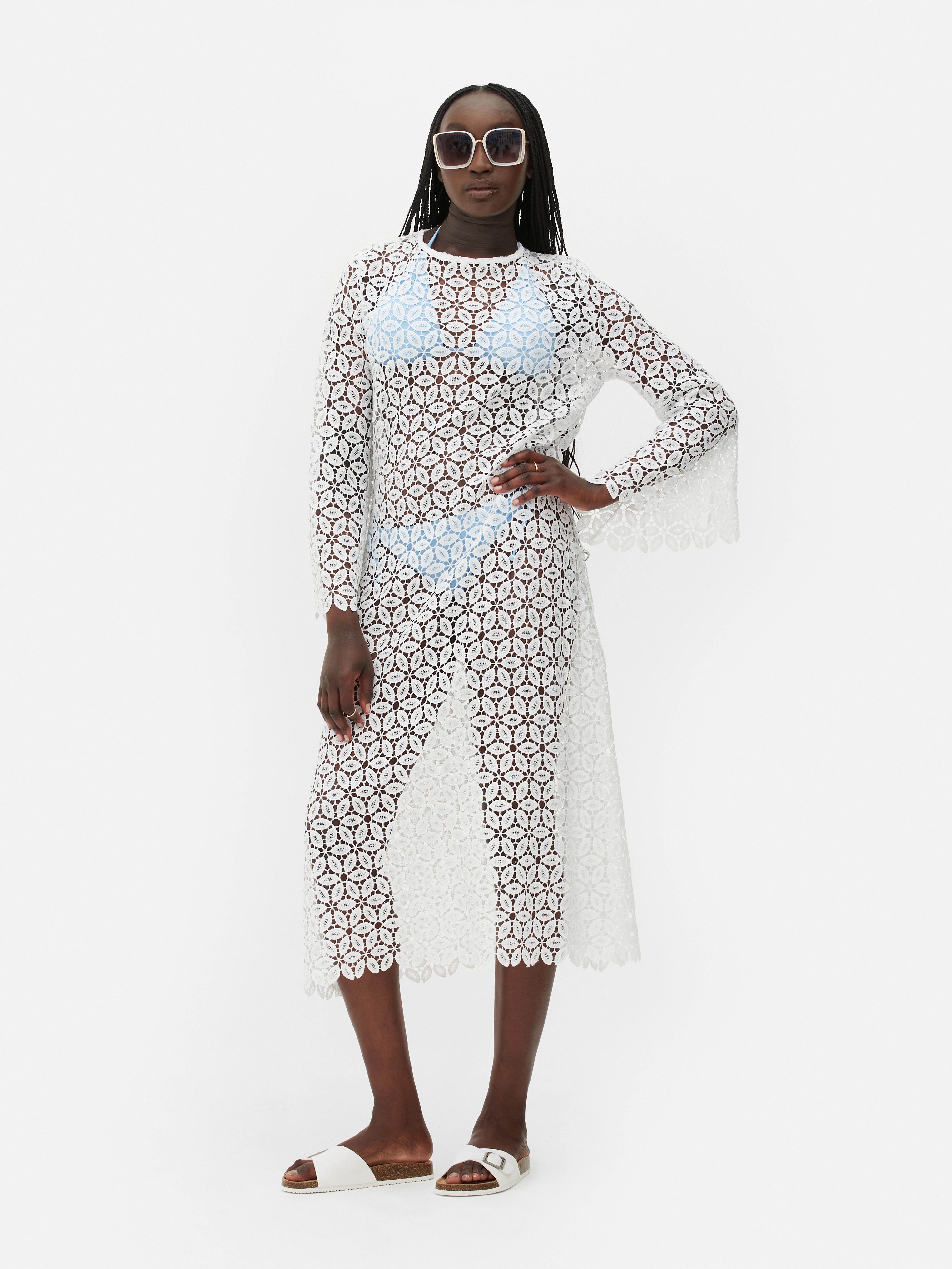 Women's Dresses | Sundresses, Maxi & Midi Dresses | Primark