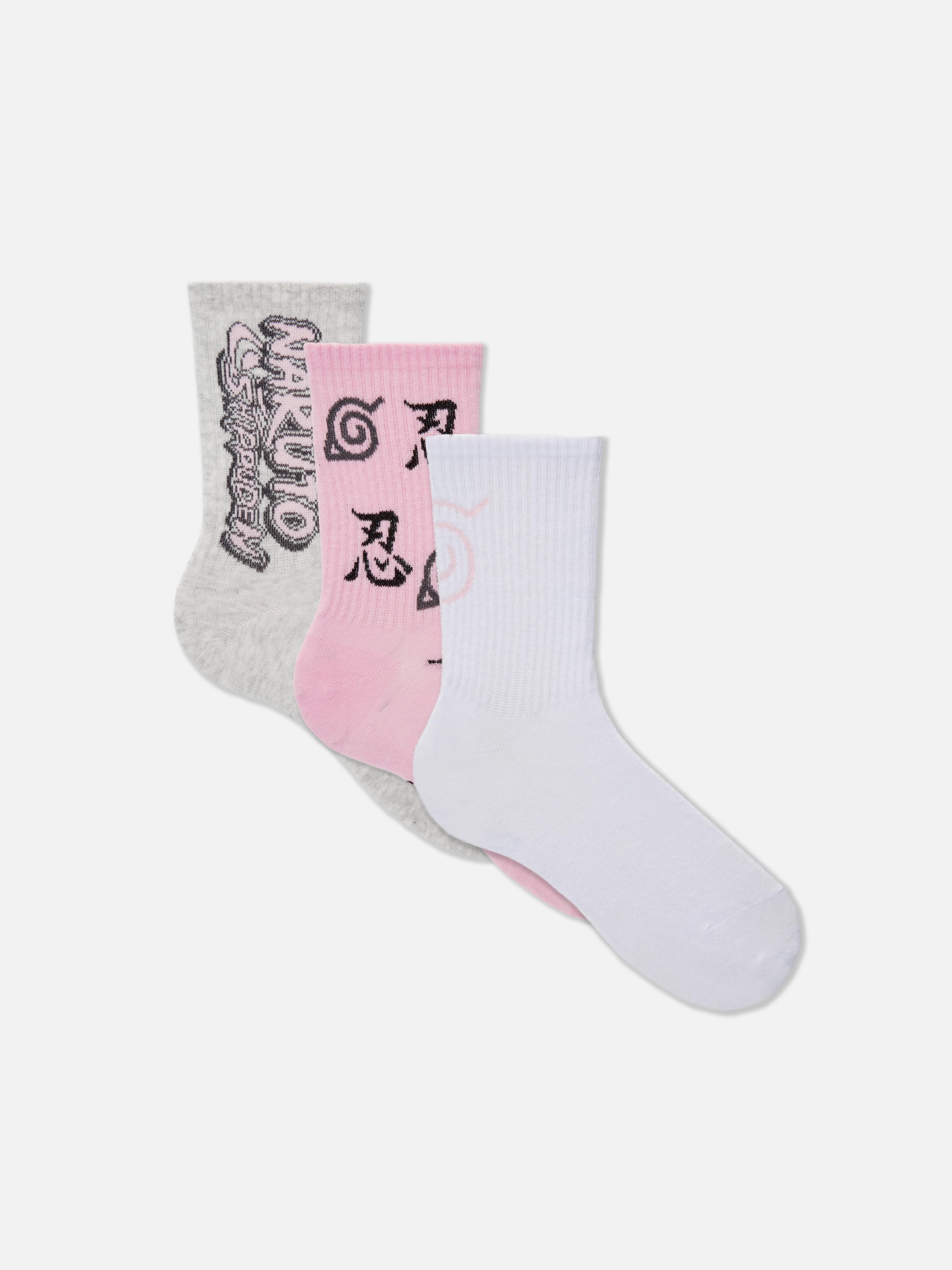 Women's Socks | Women's Sneaker, Crew & Knee High Socks | Primark