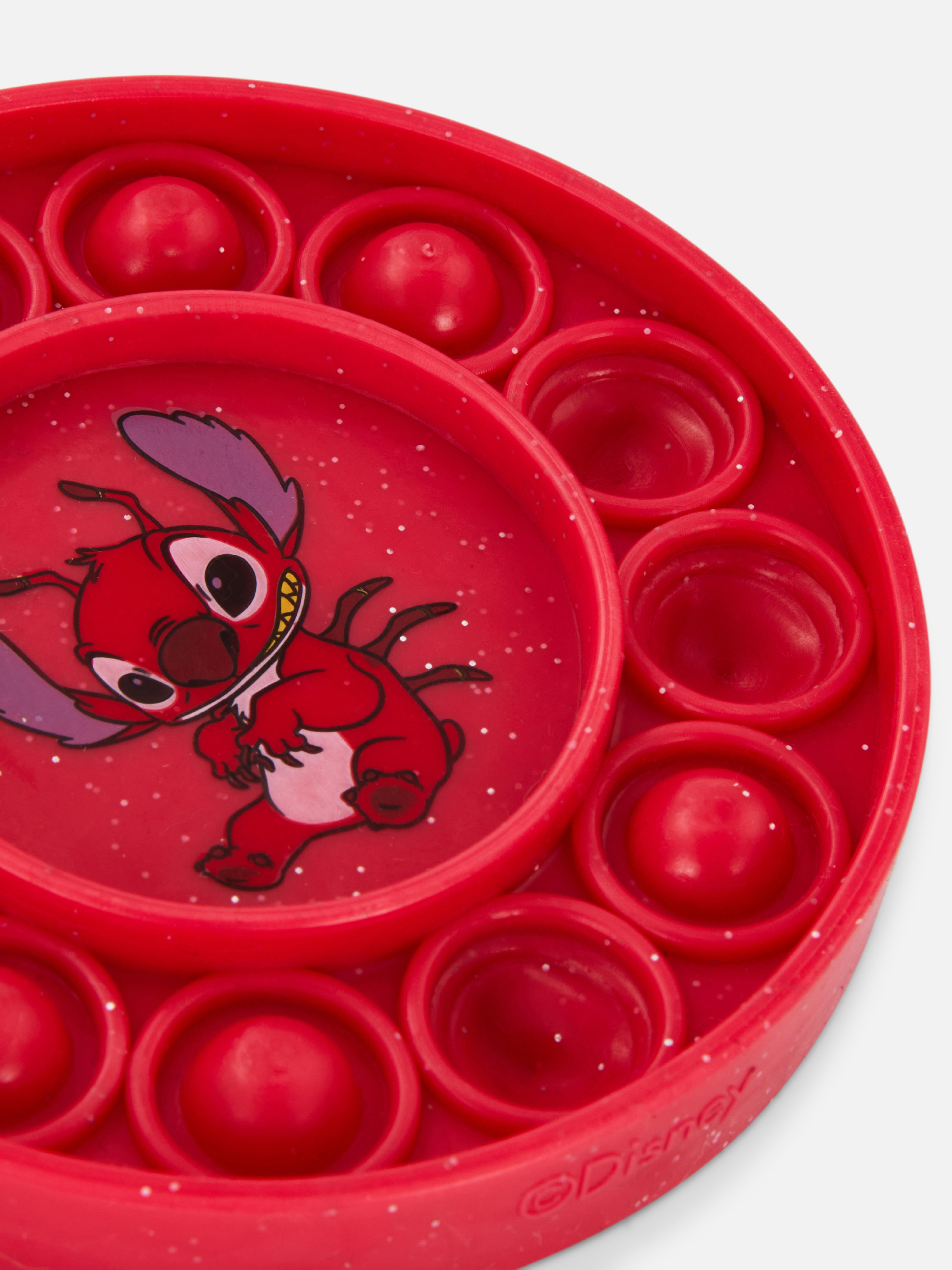 „Disney Lilo & Stitch“ Pop It-Spielzeug - Rot | Primark