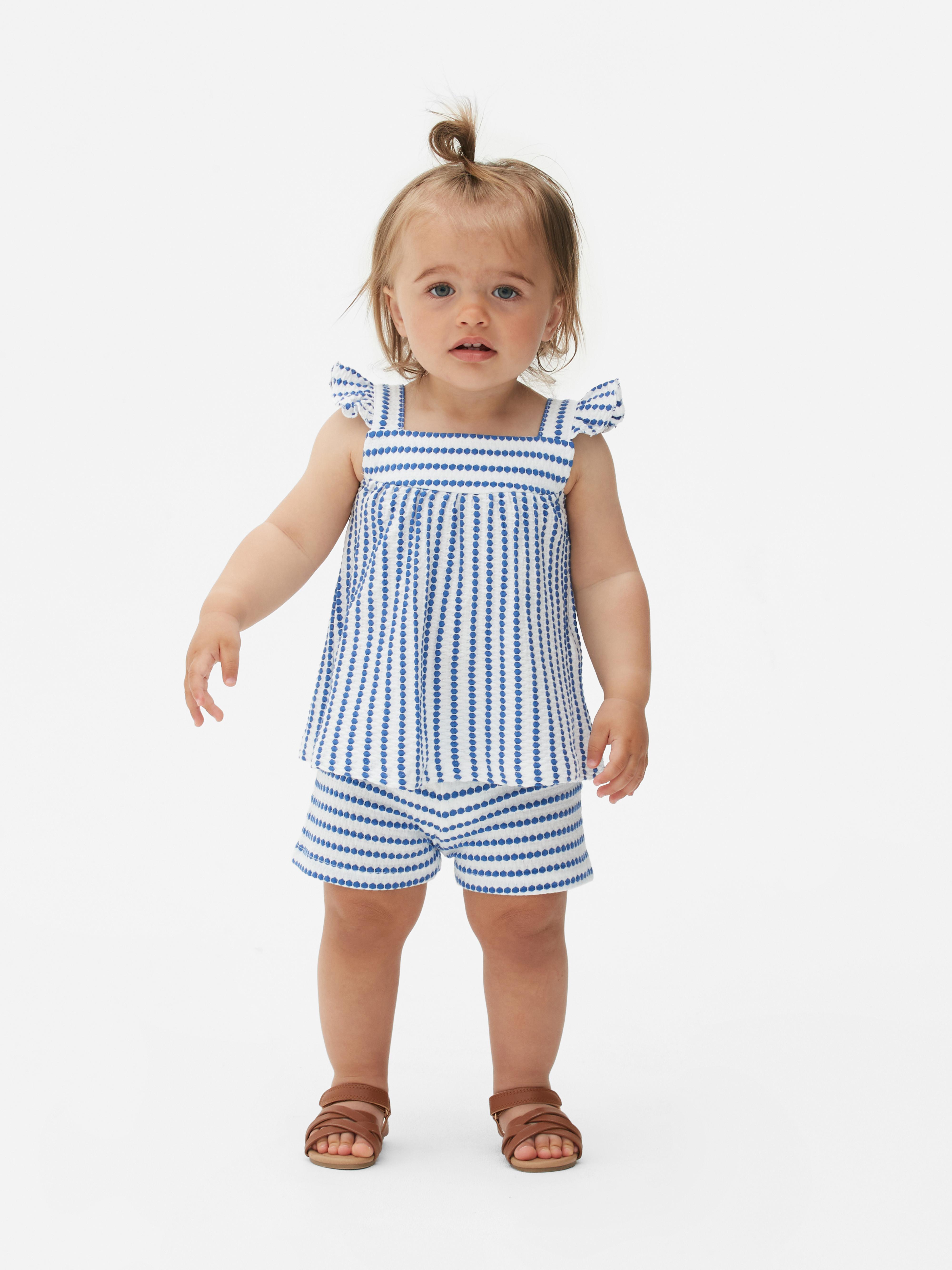 Shop Baby Girl Summer Clothes | Primark