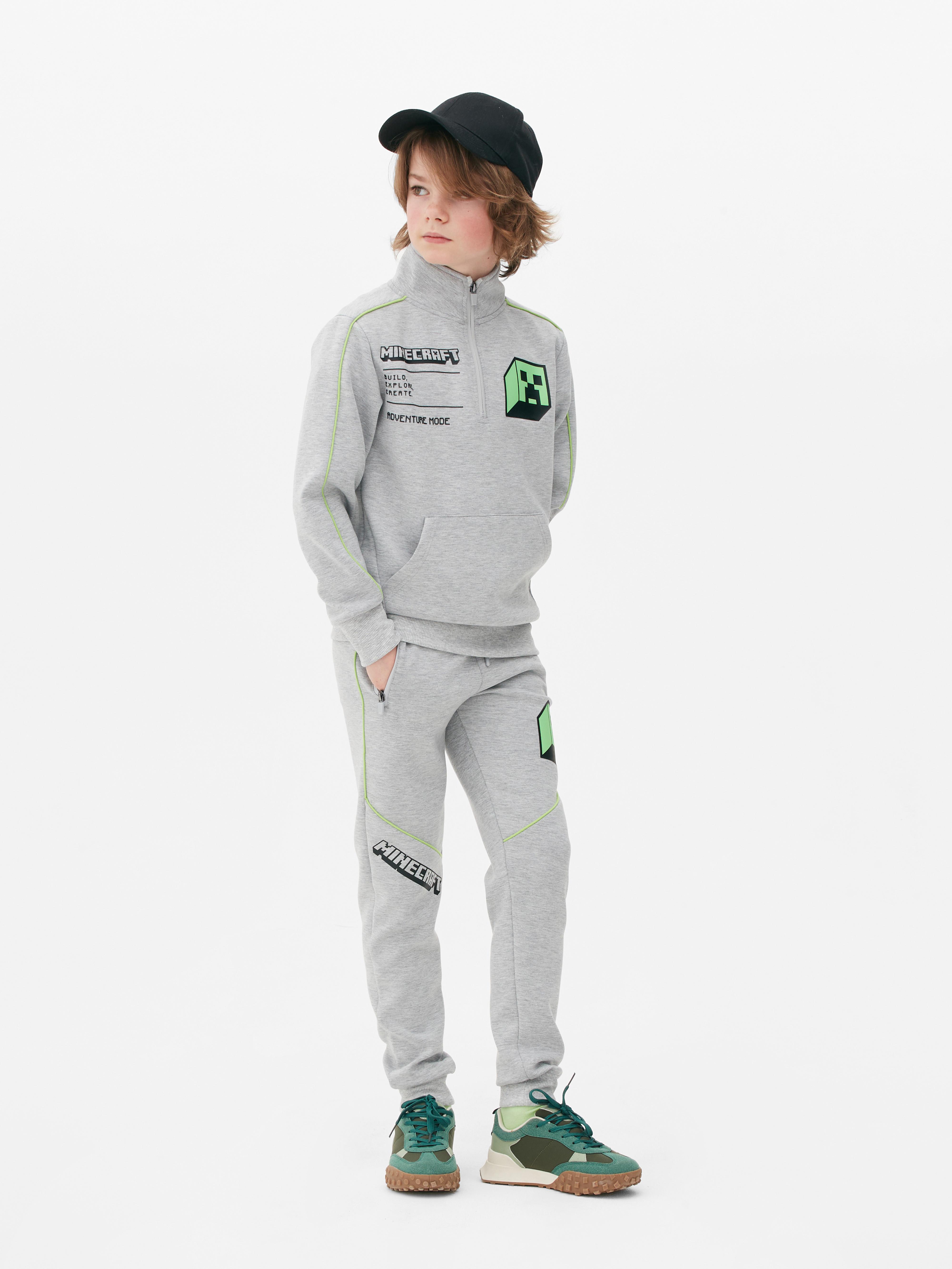 Minecraft Clothes | Minecraft Gifts | Primark