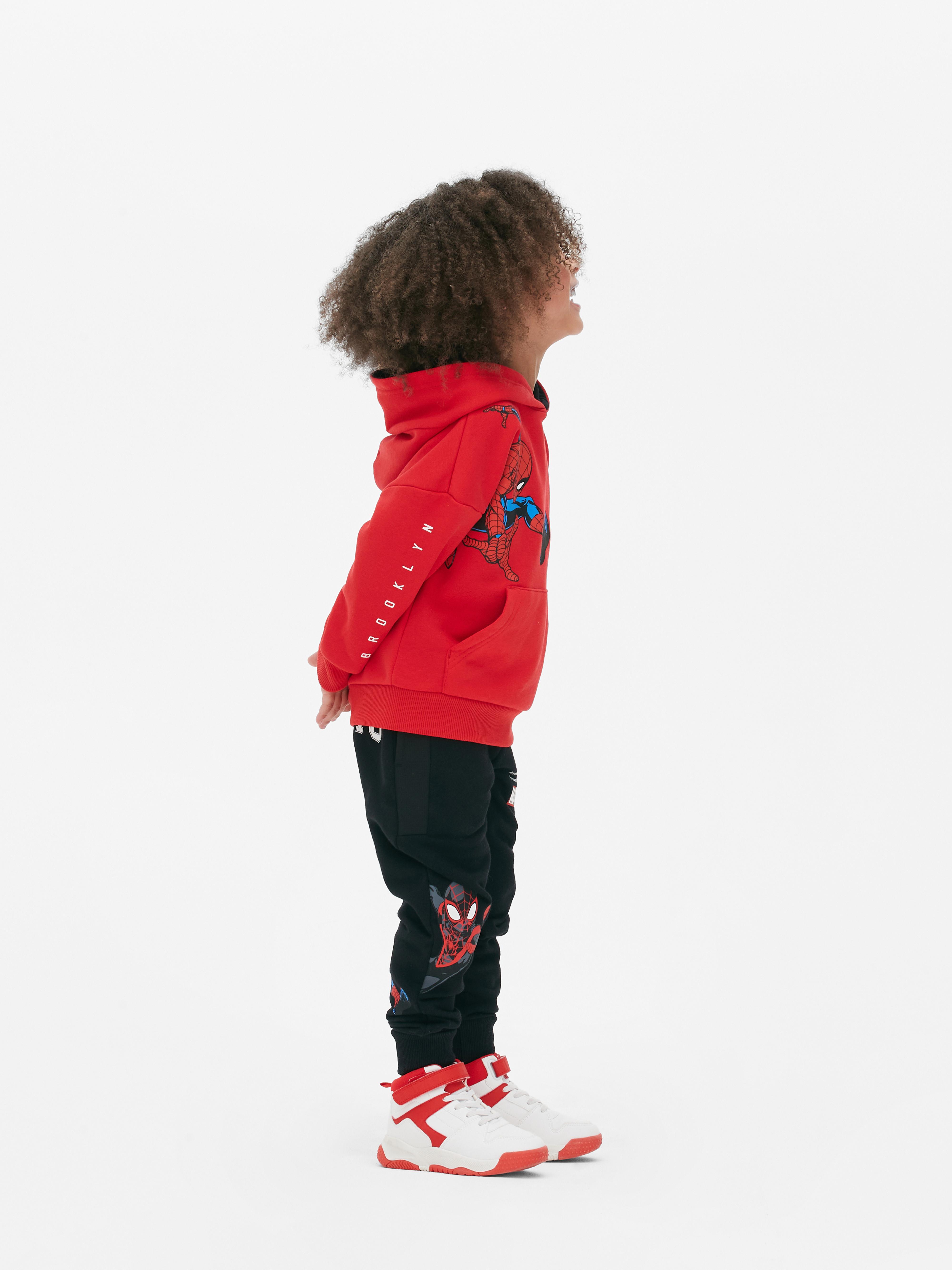 Kolekcja Marvel | Primark