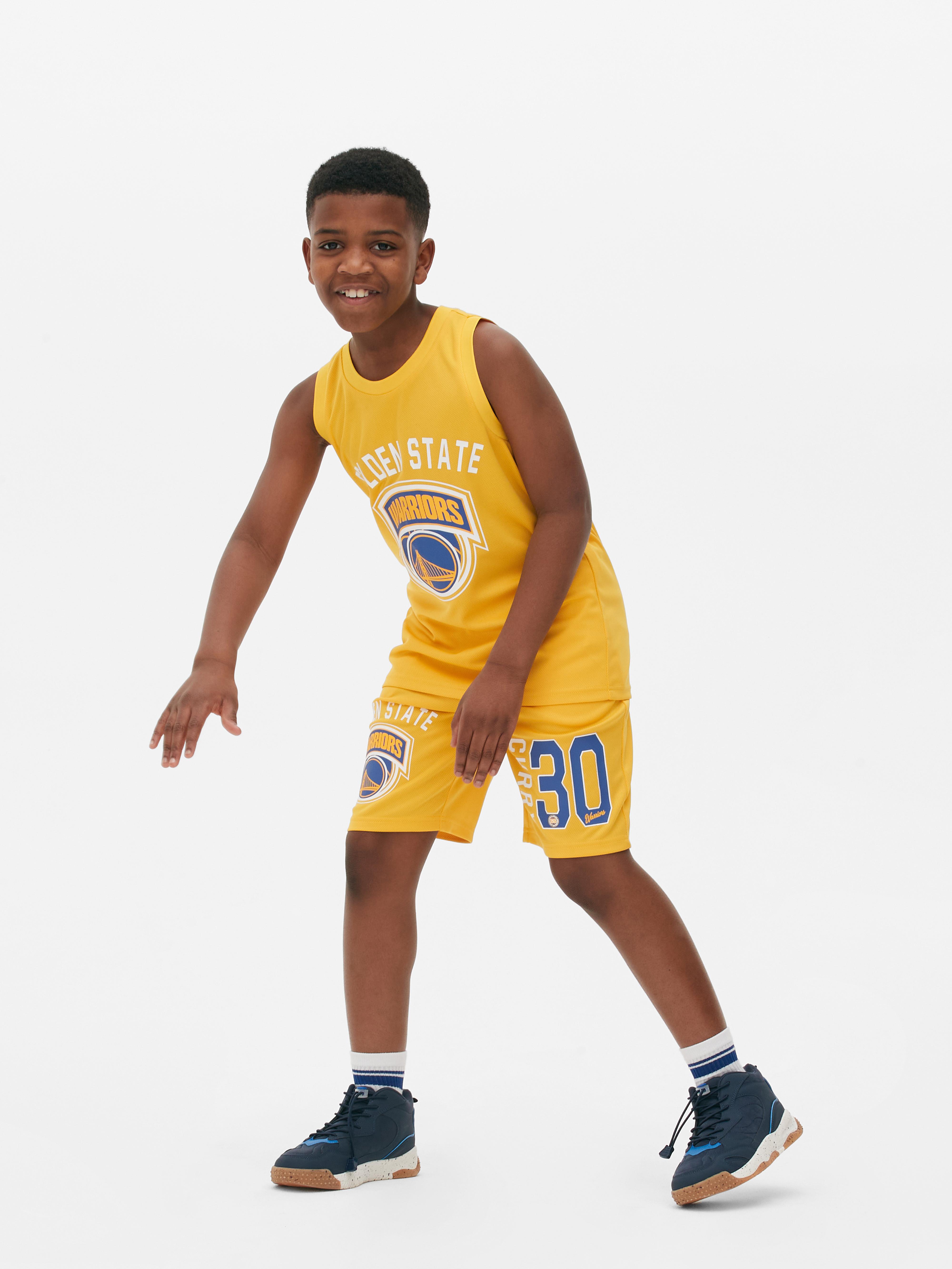 NBA Clothing | Chicago Bulls & Lakers Clothing | Primark