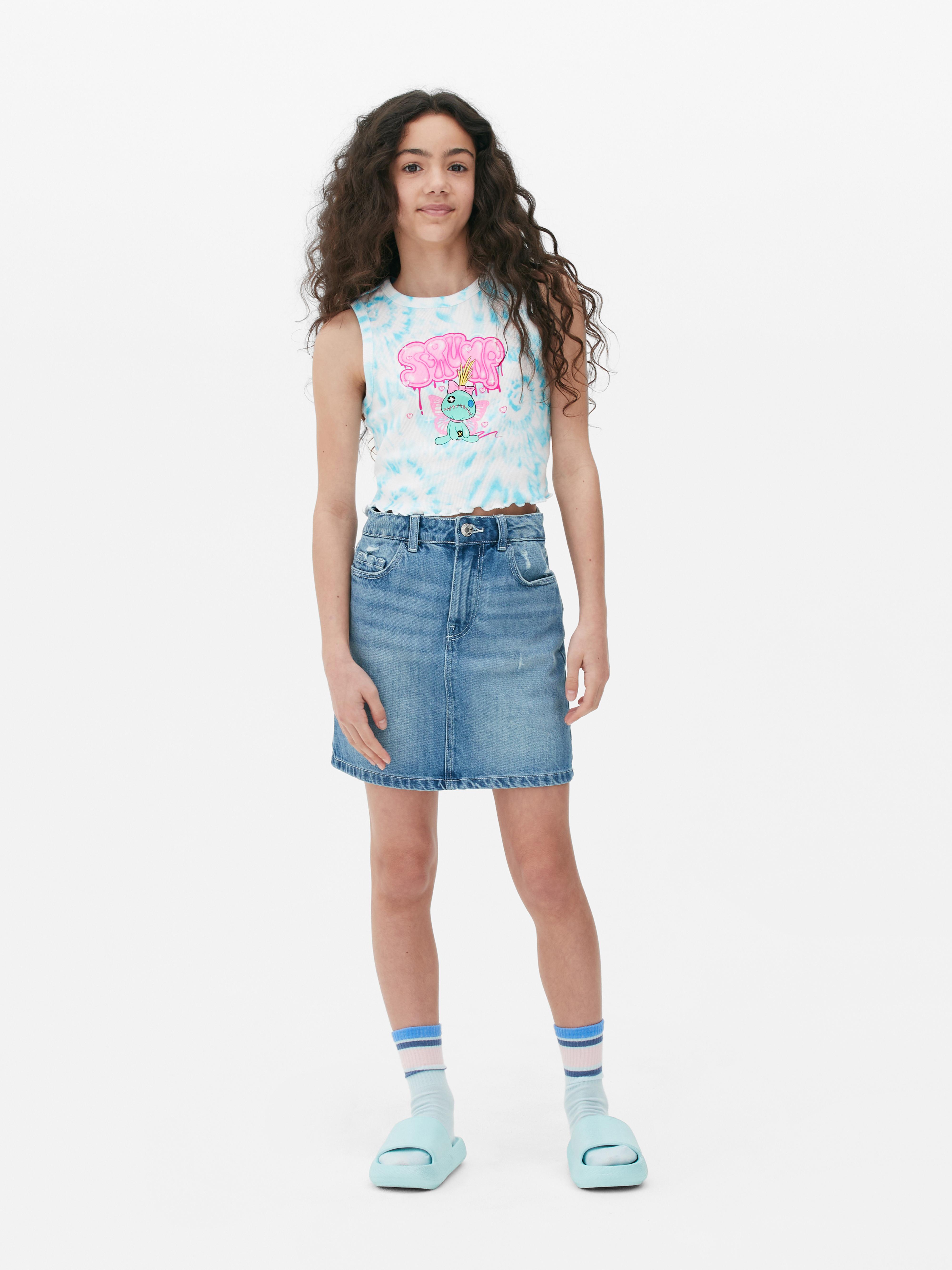 Disney Stitch Merch | Lilo & Stitch Clothing & Accessories | Primark