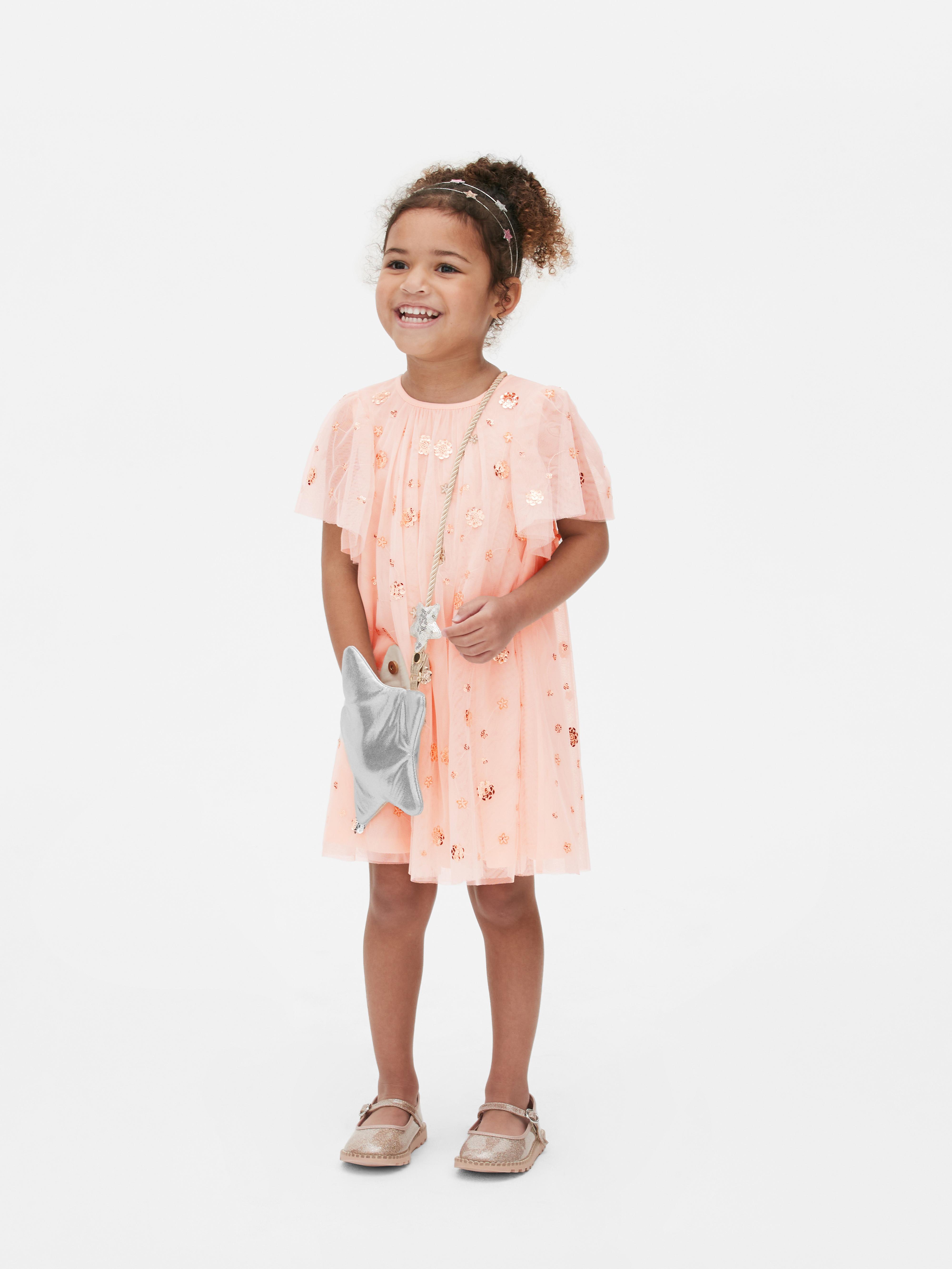 Girls' Fashion | Girls' Clothes, Shoes & Accessories | Primark