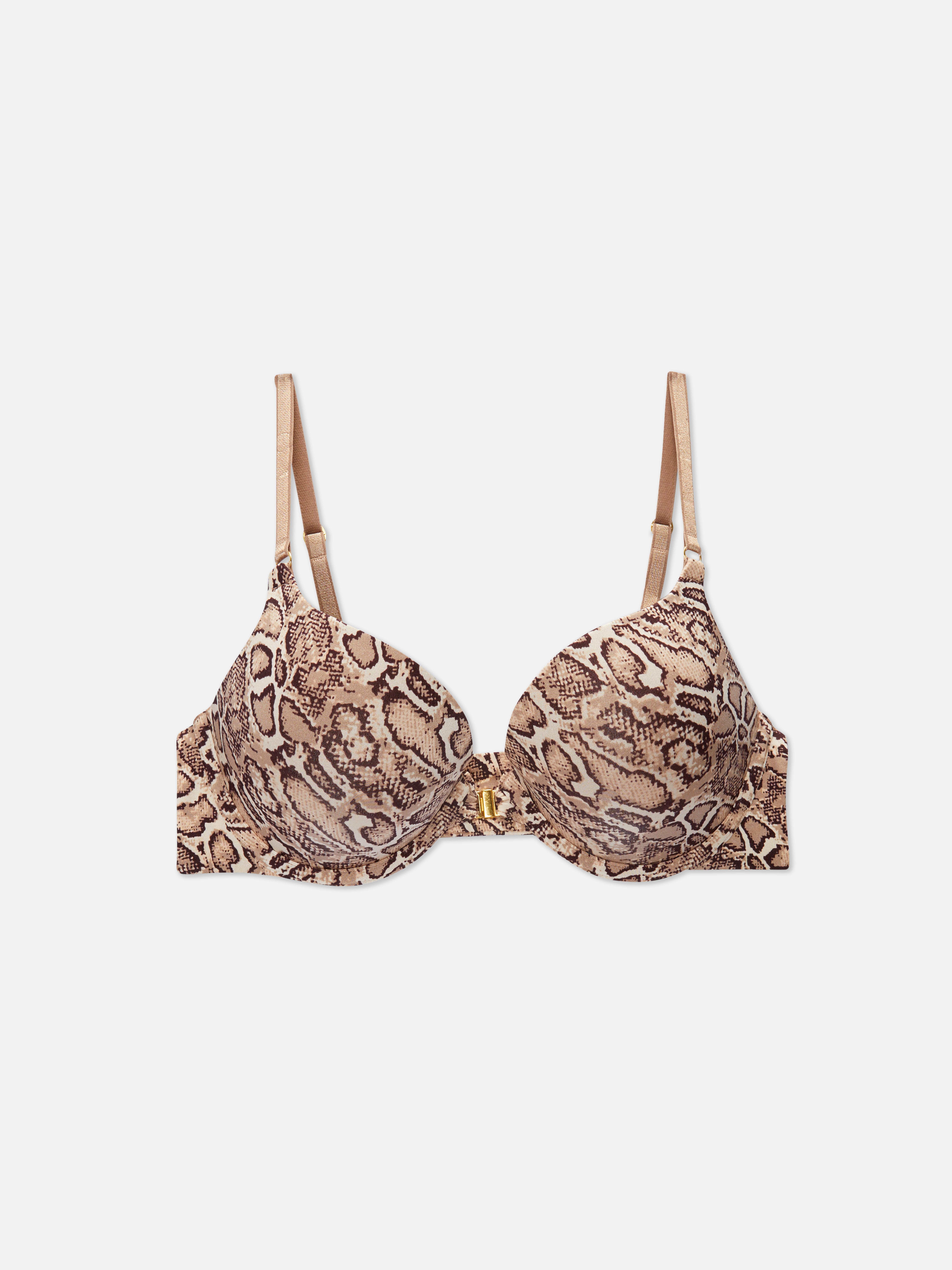 Soutiens-gorge femme : push-up, sans armatures... | Primark