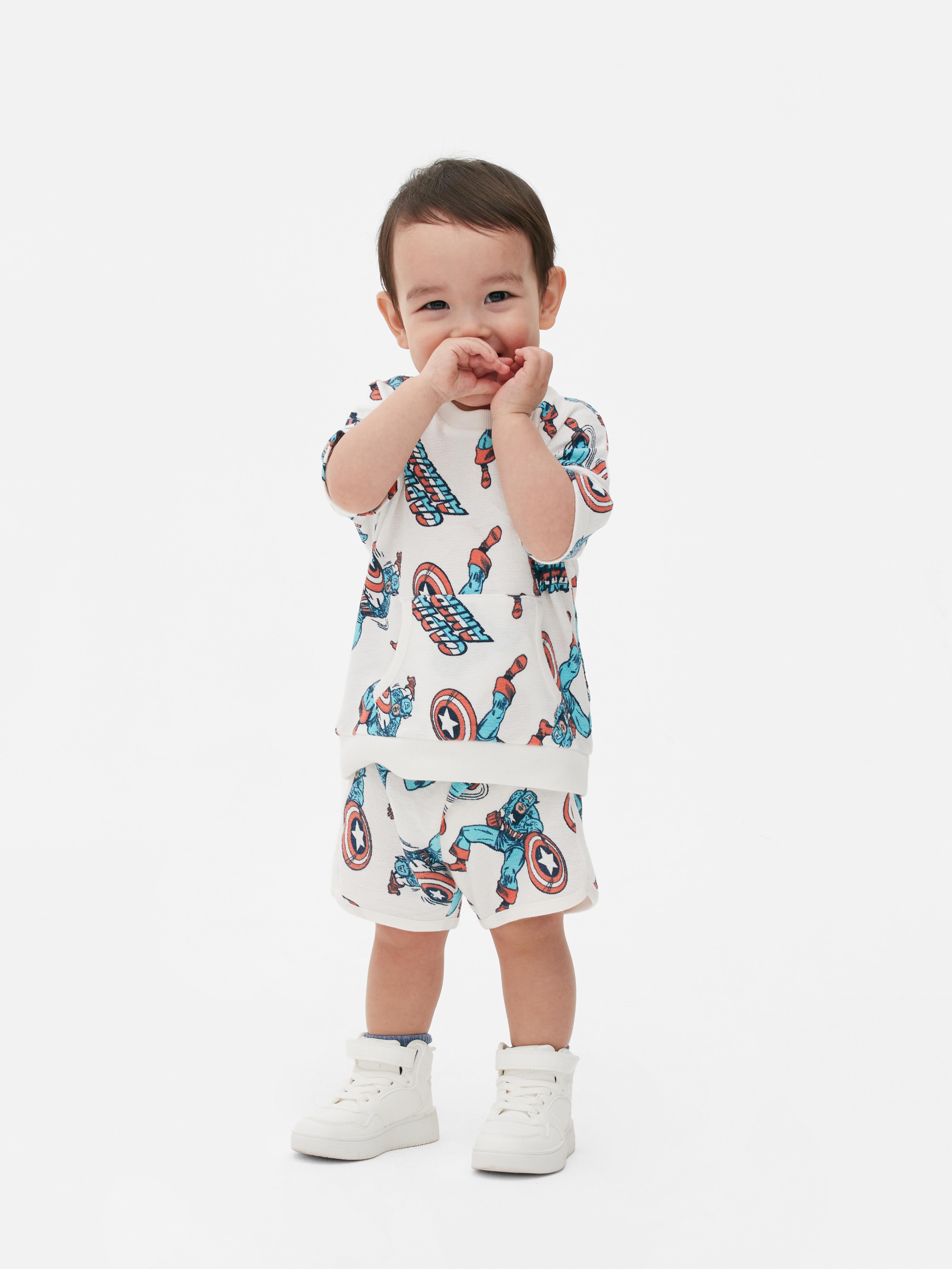 Marvel Clothes | Marvel Jumper | Primark