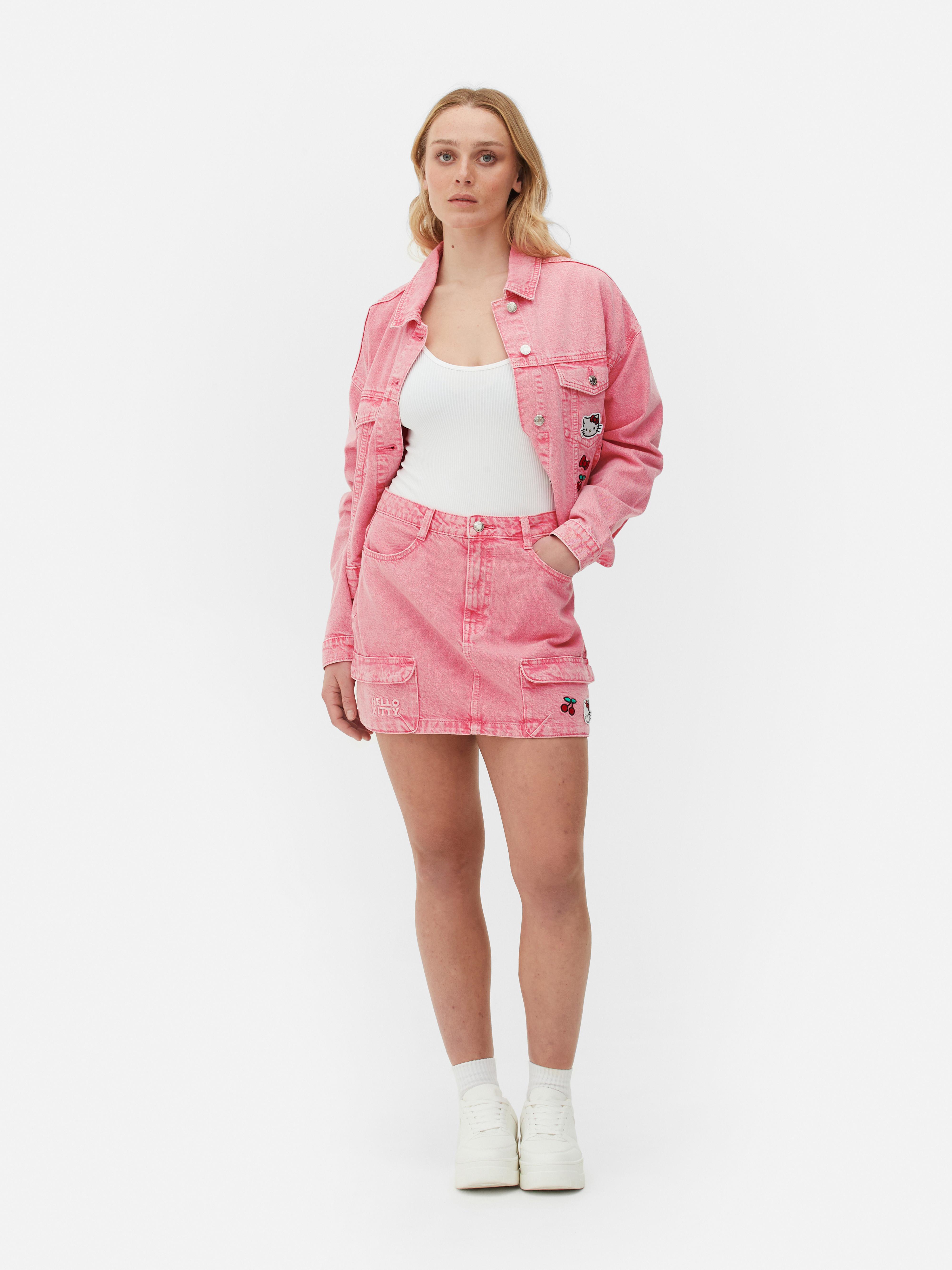 Hello Kitty Clothing, Pyjamas & Merch | Hello Kitty & Friends | Primark