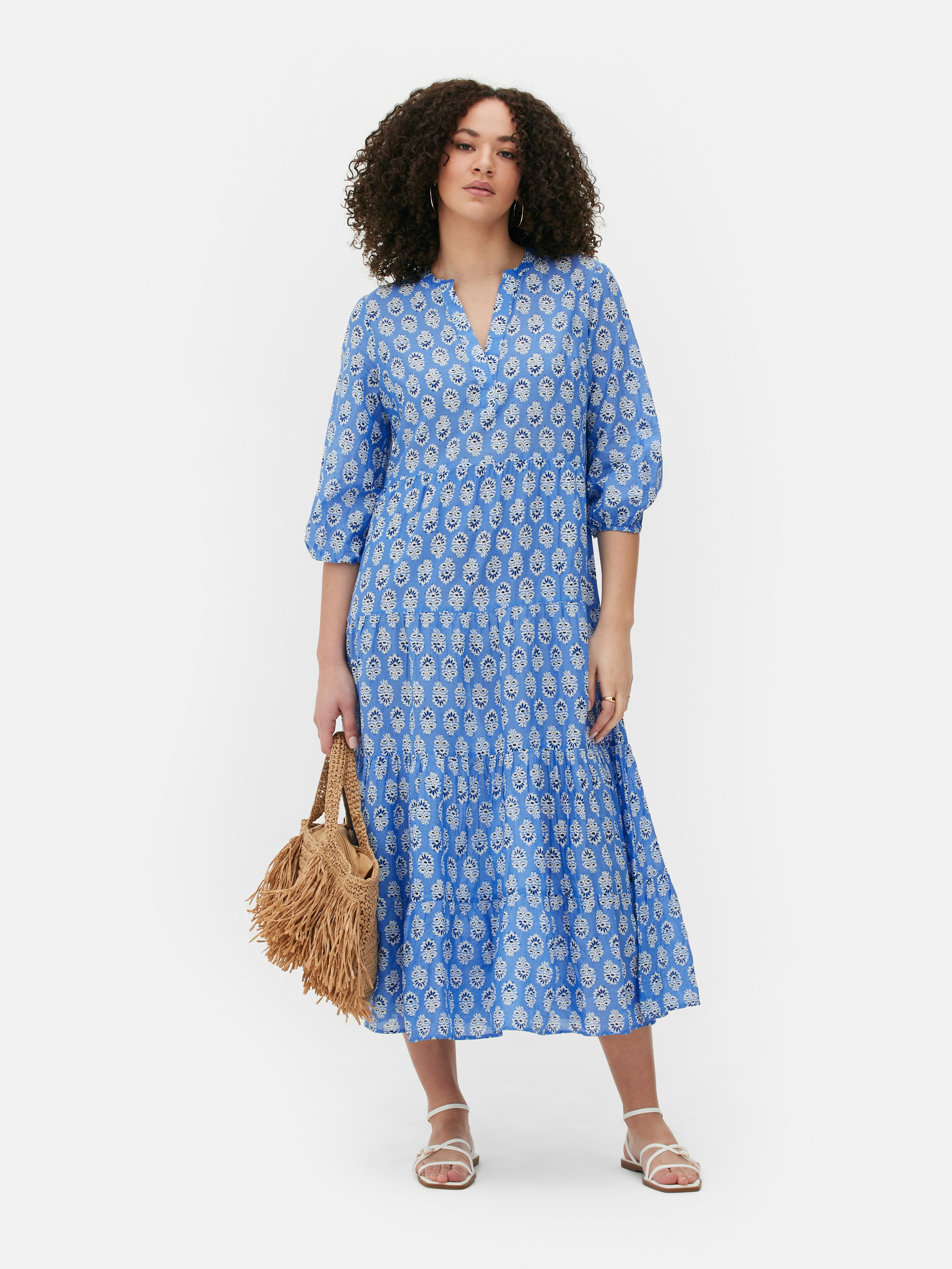 Women's Dresses | Sundresses, Maxi & Midi Dresses | Primark