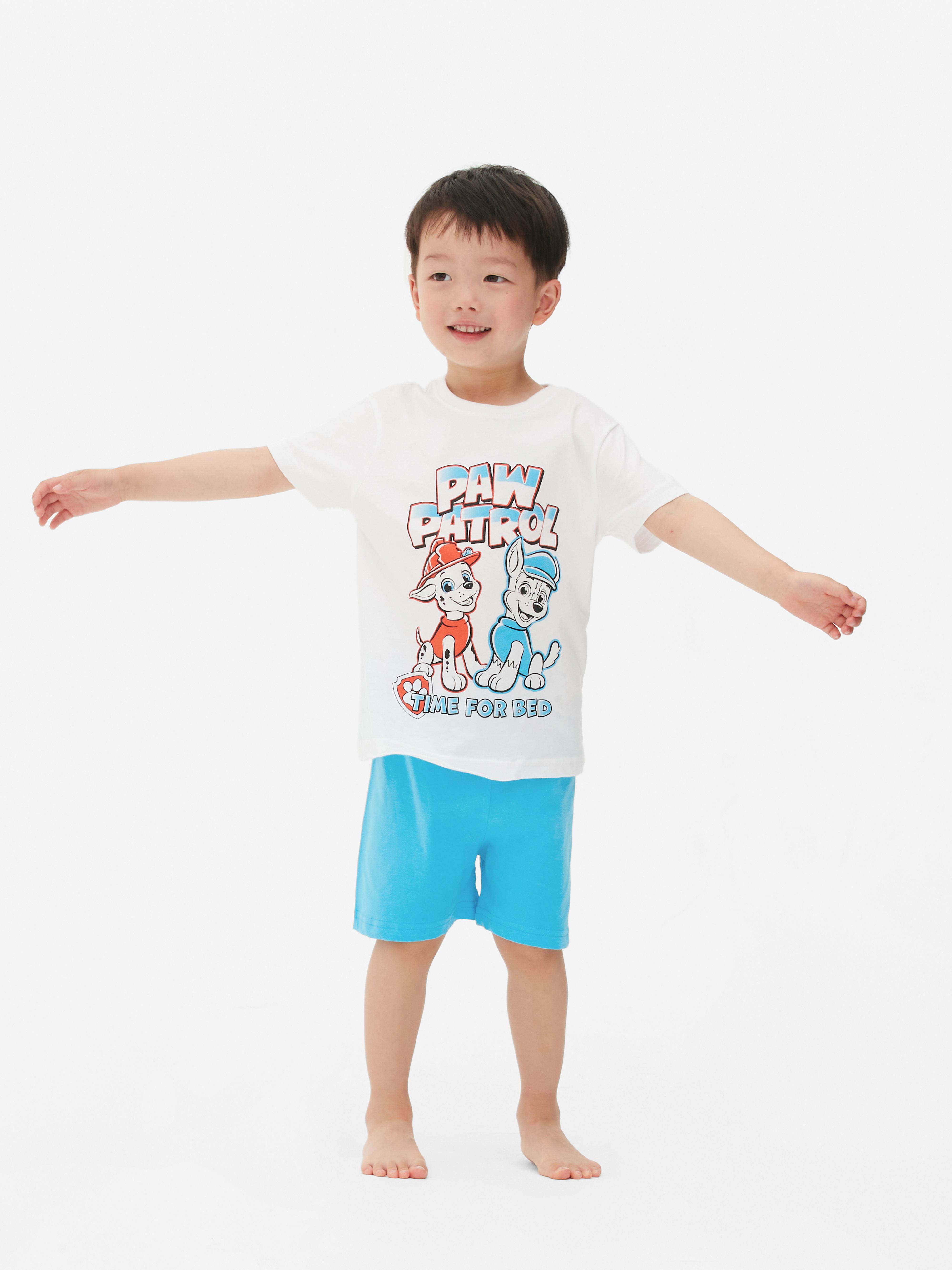 Paw Patrol Clothes | Paw Patrol Pyjamas | Primark