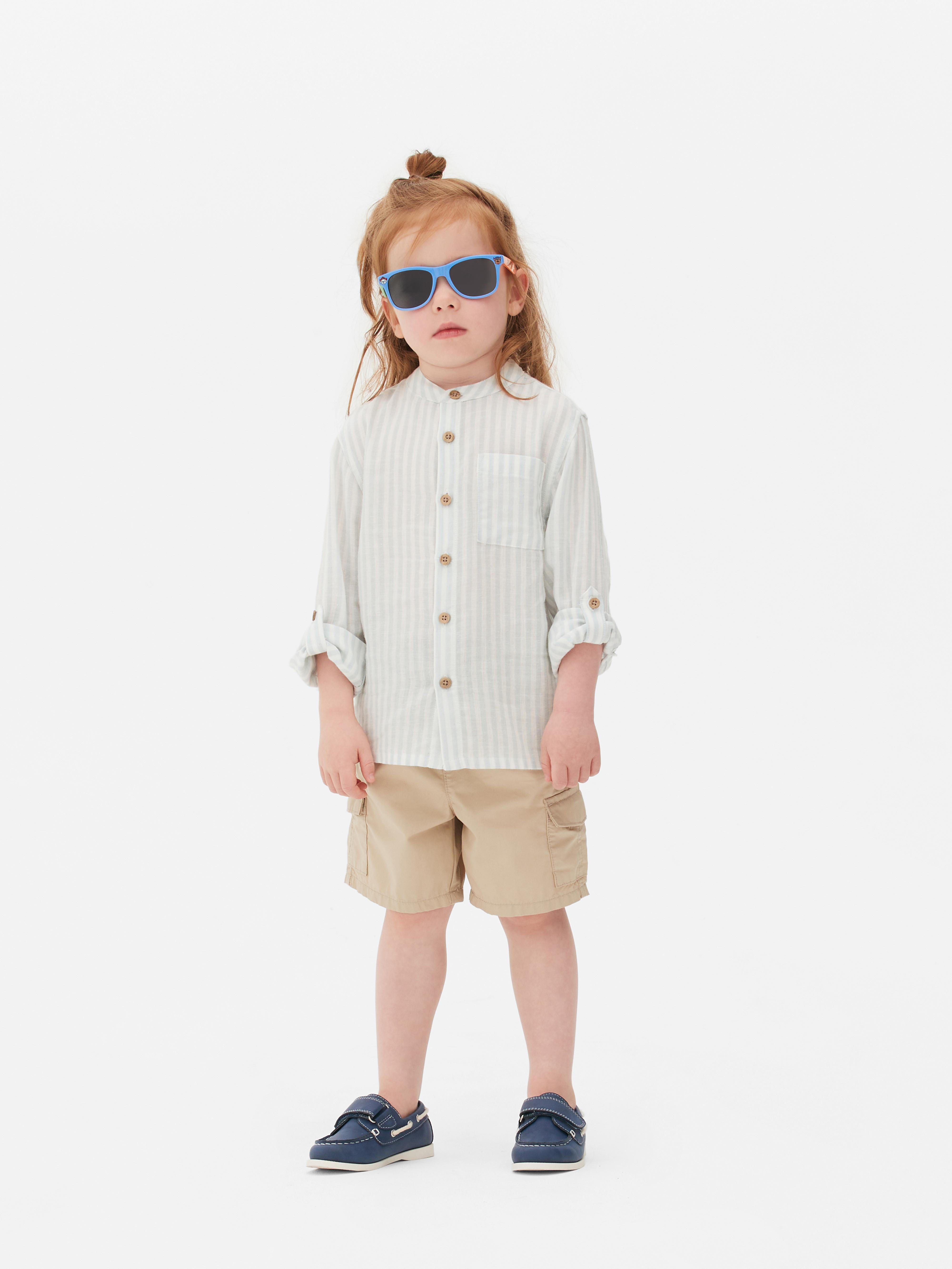 Boys' Shirts | Boys' Checked Shirt | Primark