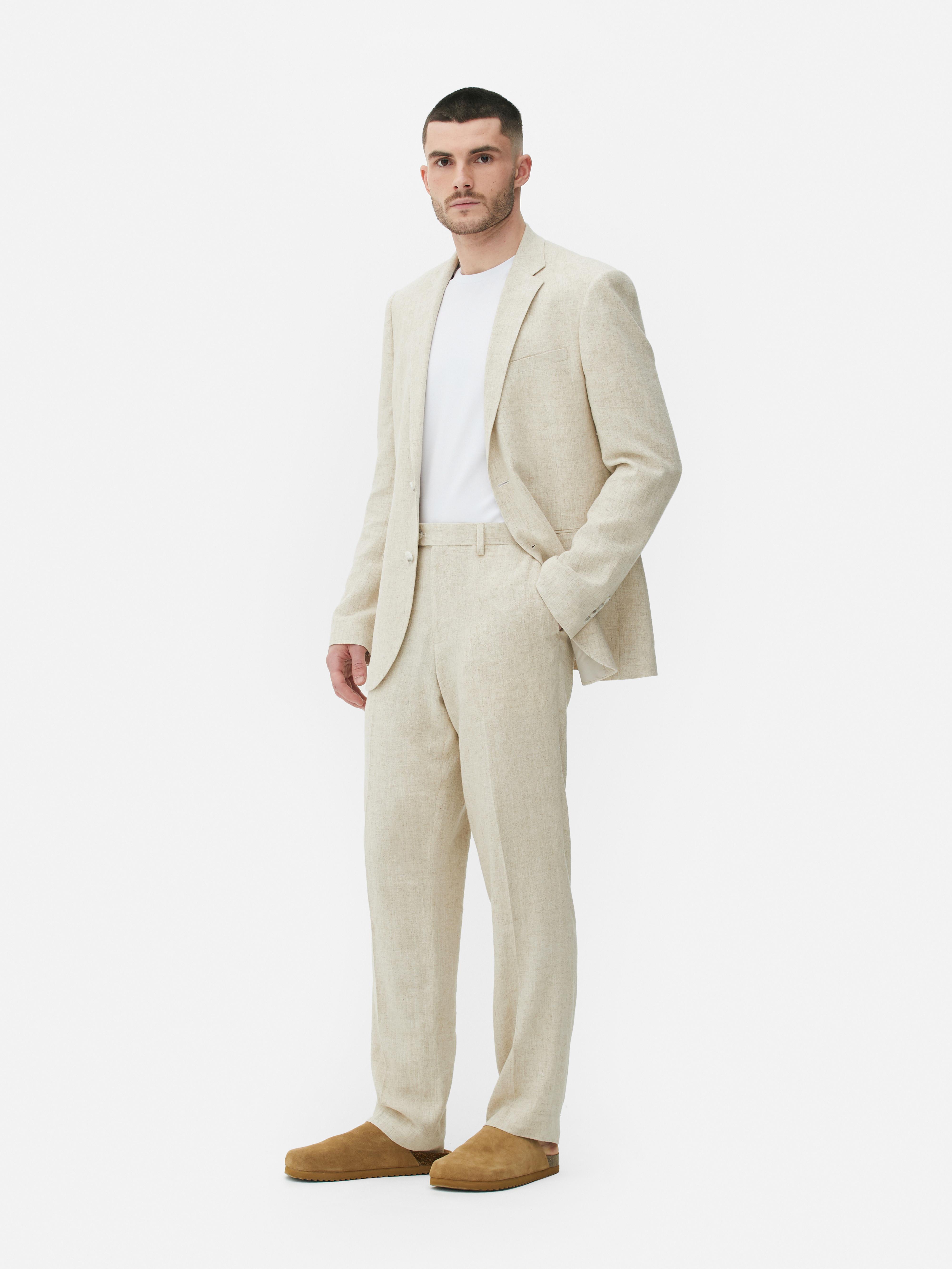 Men's Pants | Chinos and Suit Pants | Primark