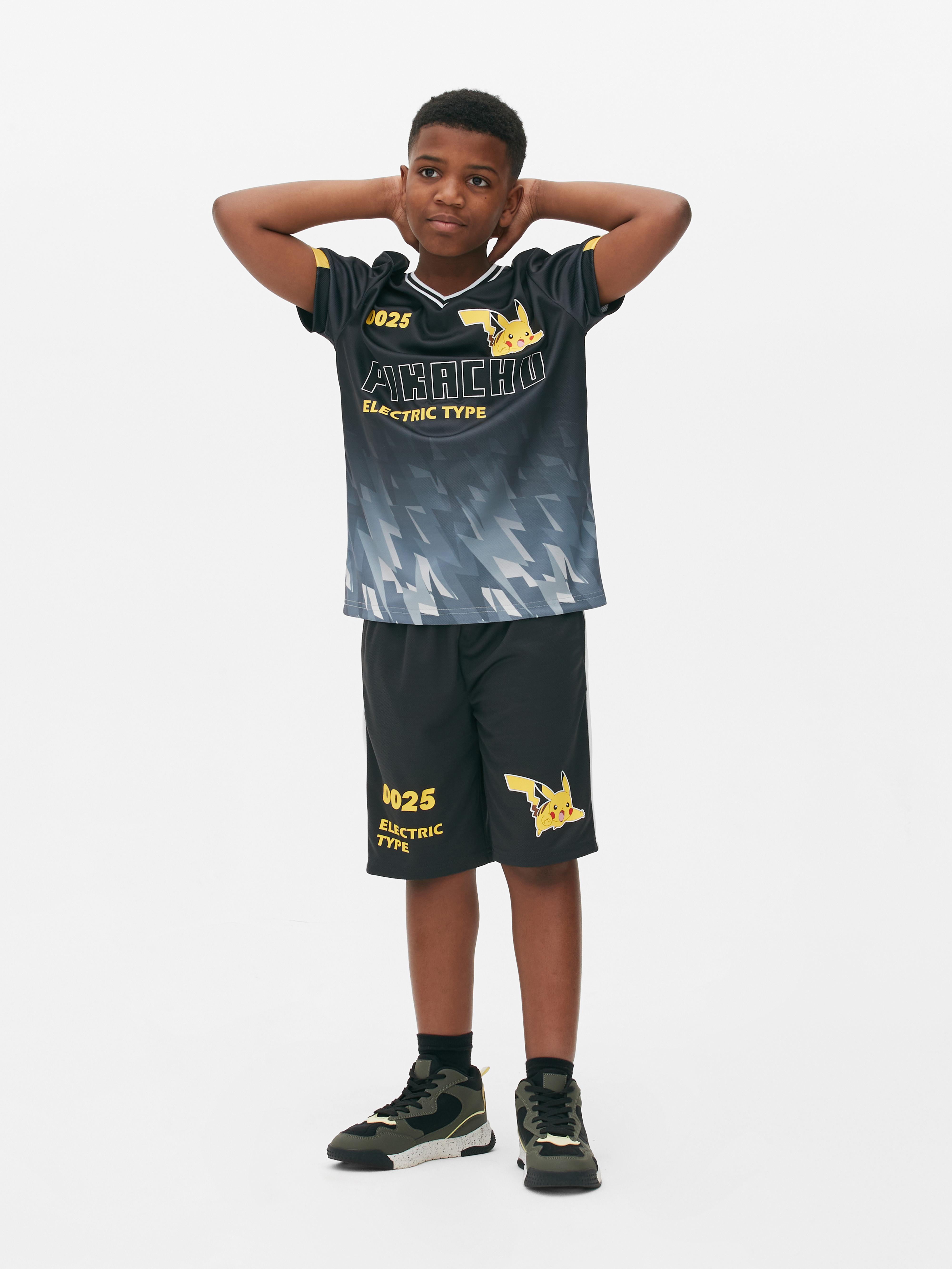 Pokémon Kids’ Clothes | Pokémon Accessories | Primark