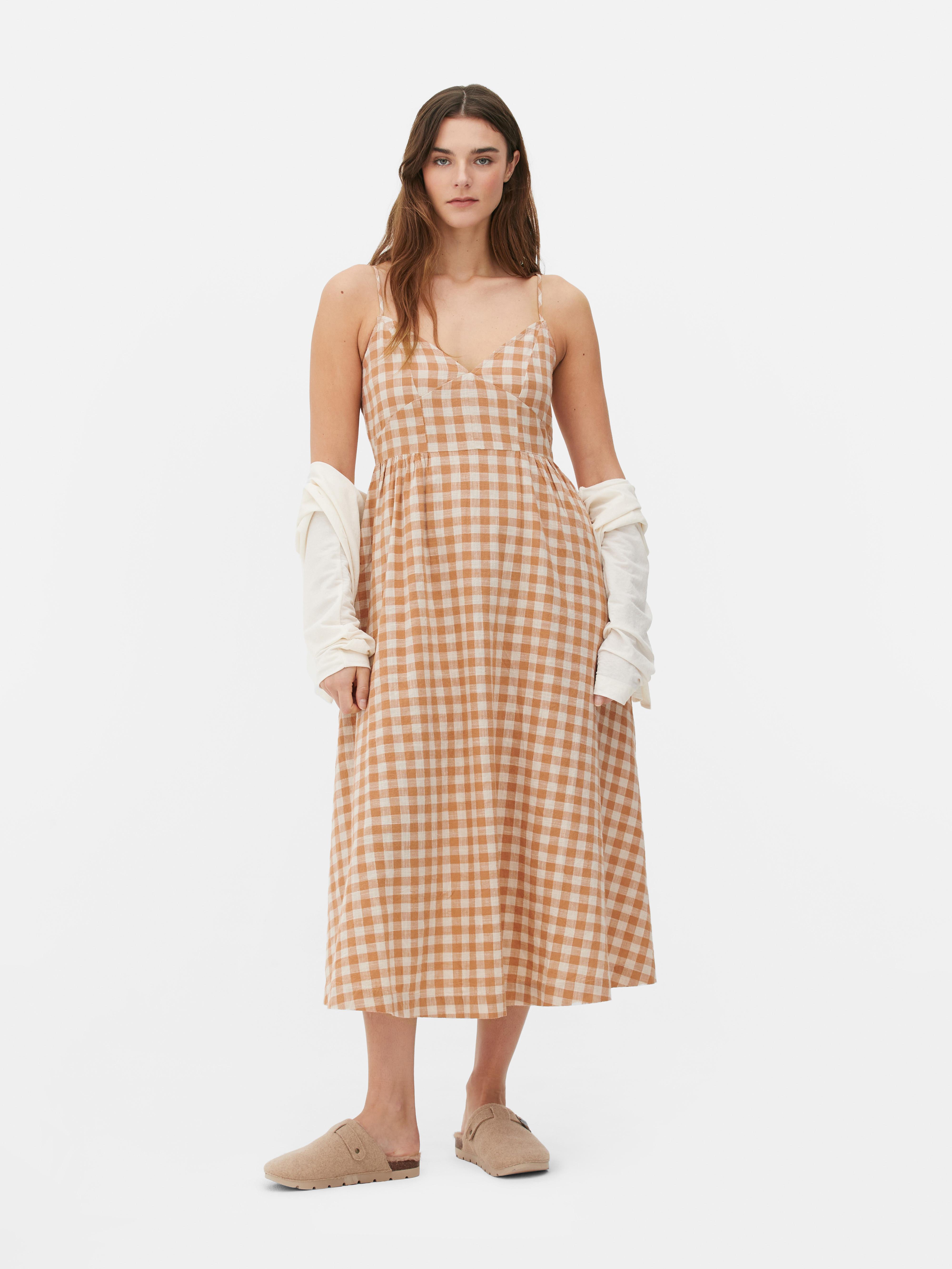 Women's Dresses | Sundresses, Maxi & Midi Dresses | Primark