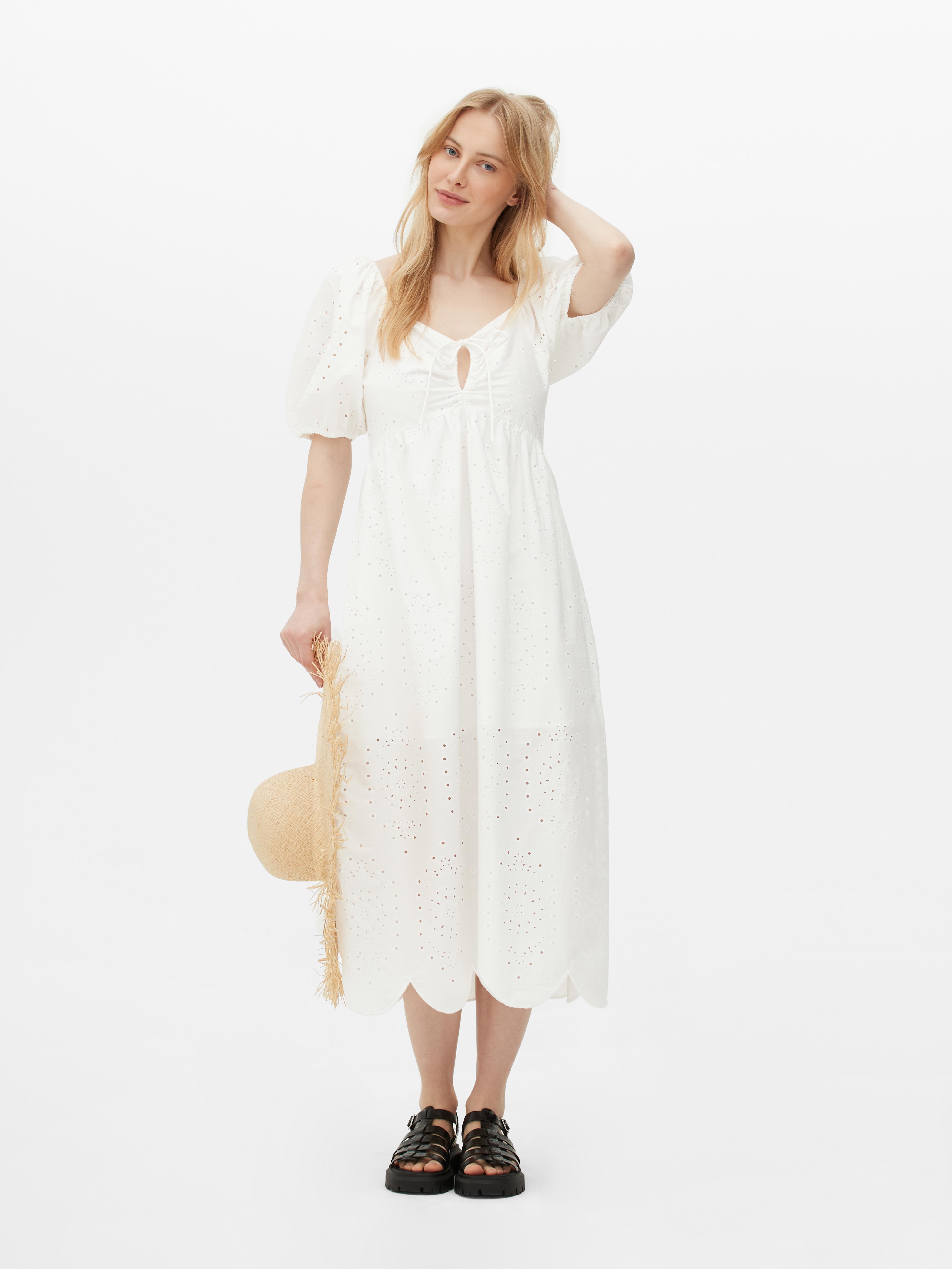 Women's Dresses | Sundresses, Maxi & Midi Dresses | Primark