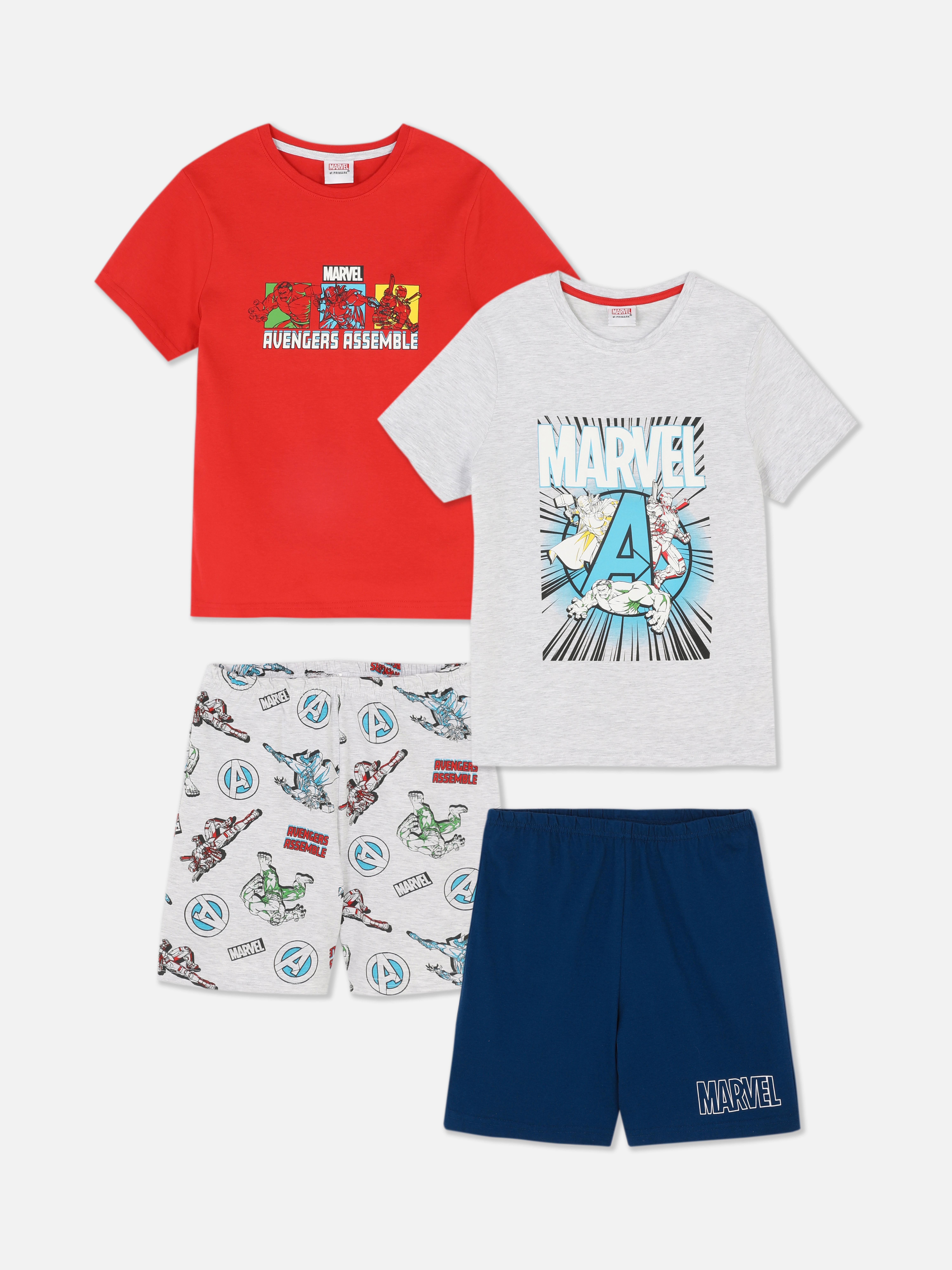 Marvel Clothes | Marvel Jumper | Primark