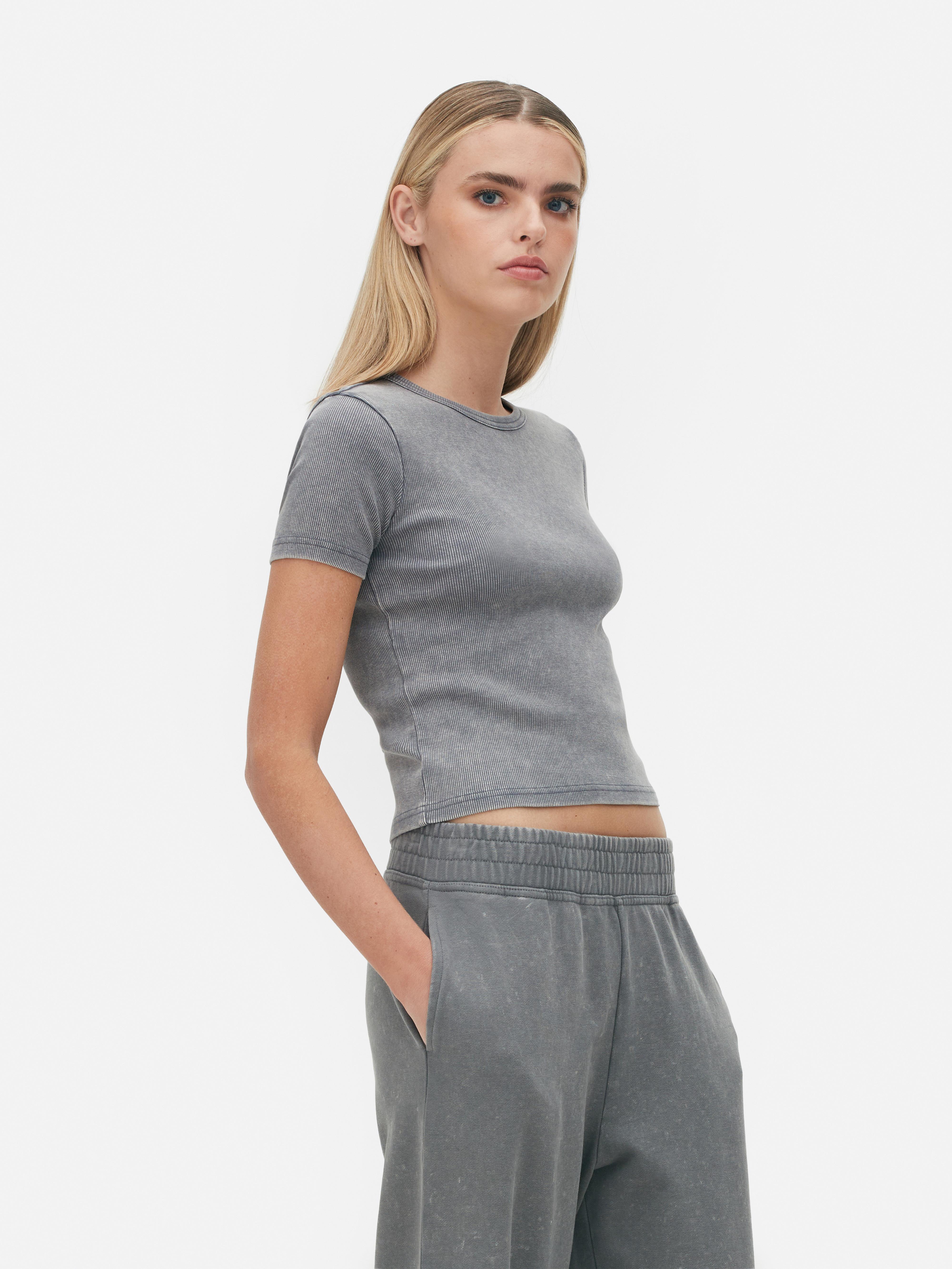 Women's Tops & T-Shirts | Long Sleeve Tops & Short Sleeve T-Shirts ...