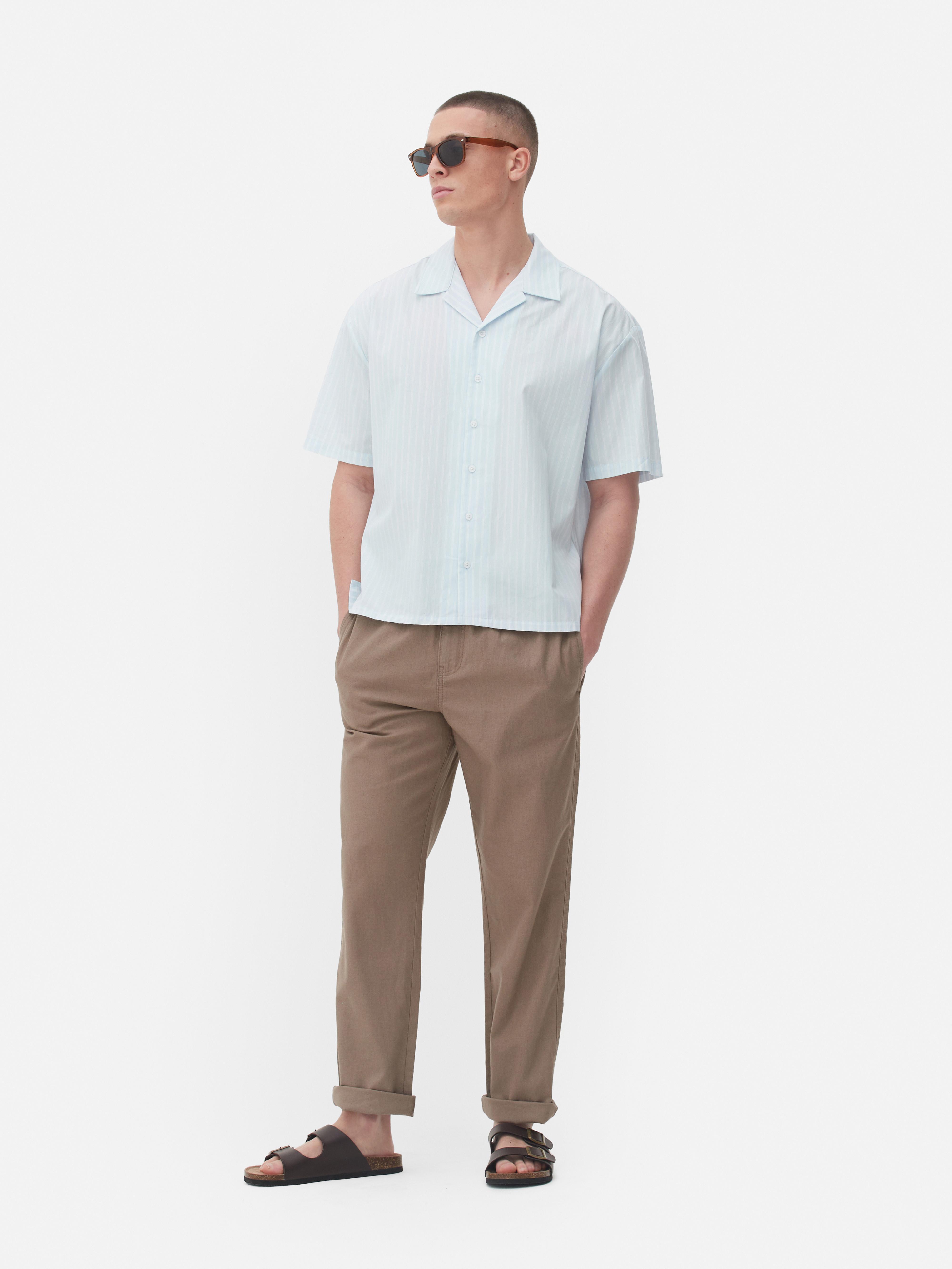 Men's Shirts | Shirts for Men | Formal & Casual | Primark