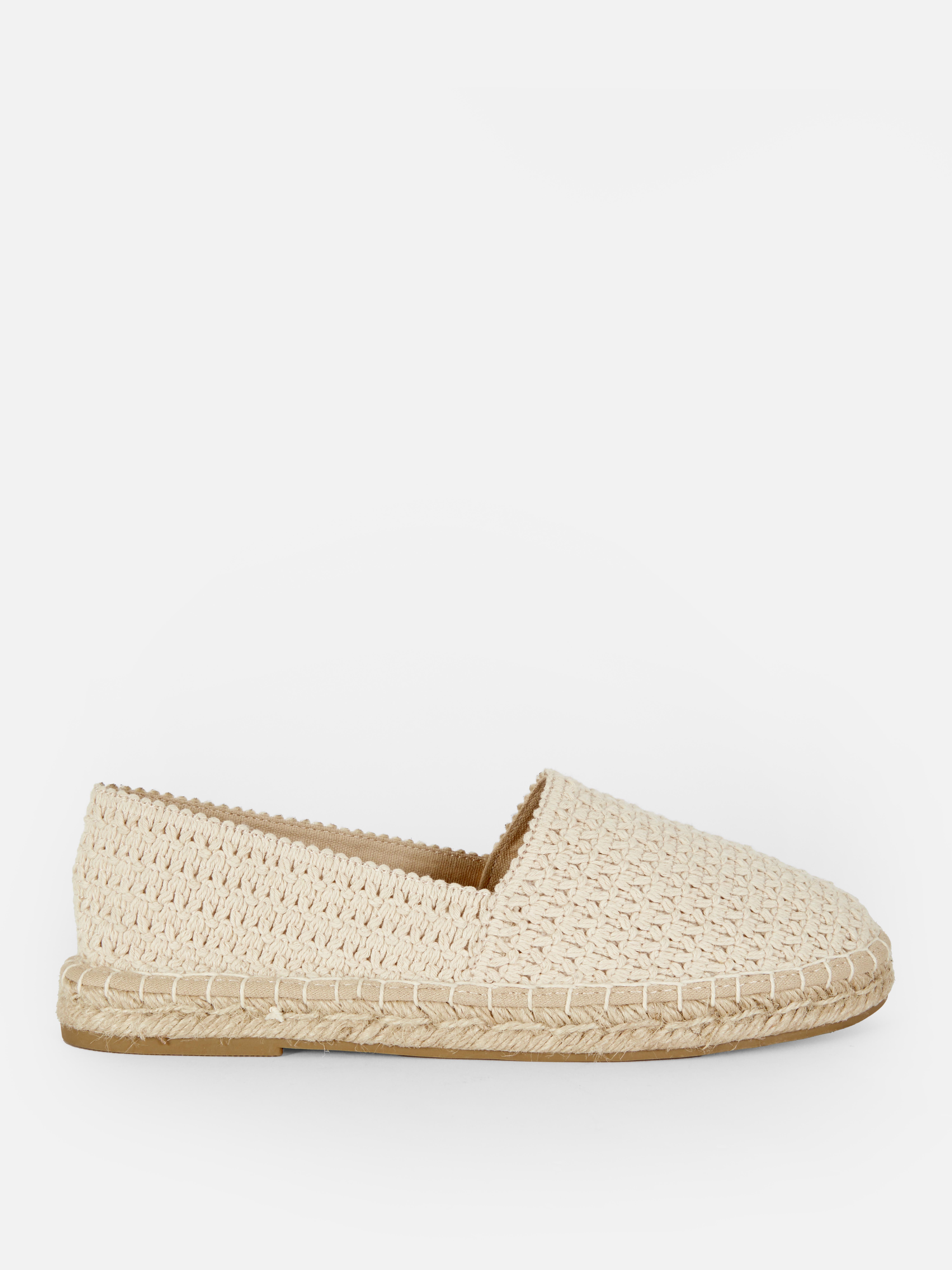 Ballerines et mocassins pour femme | Primark