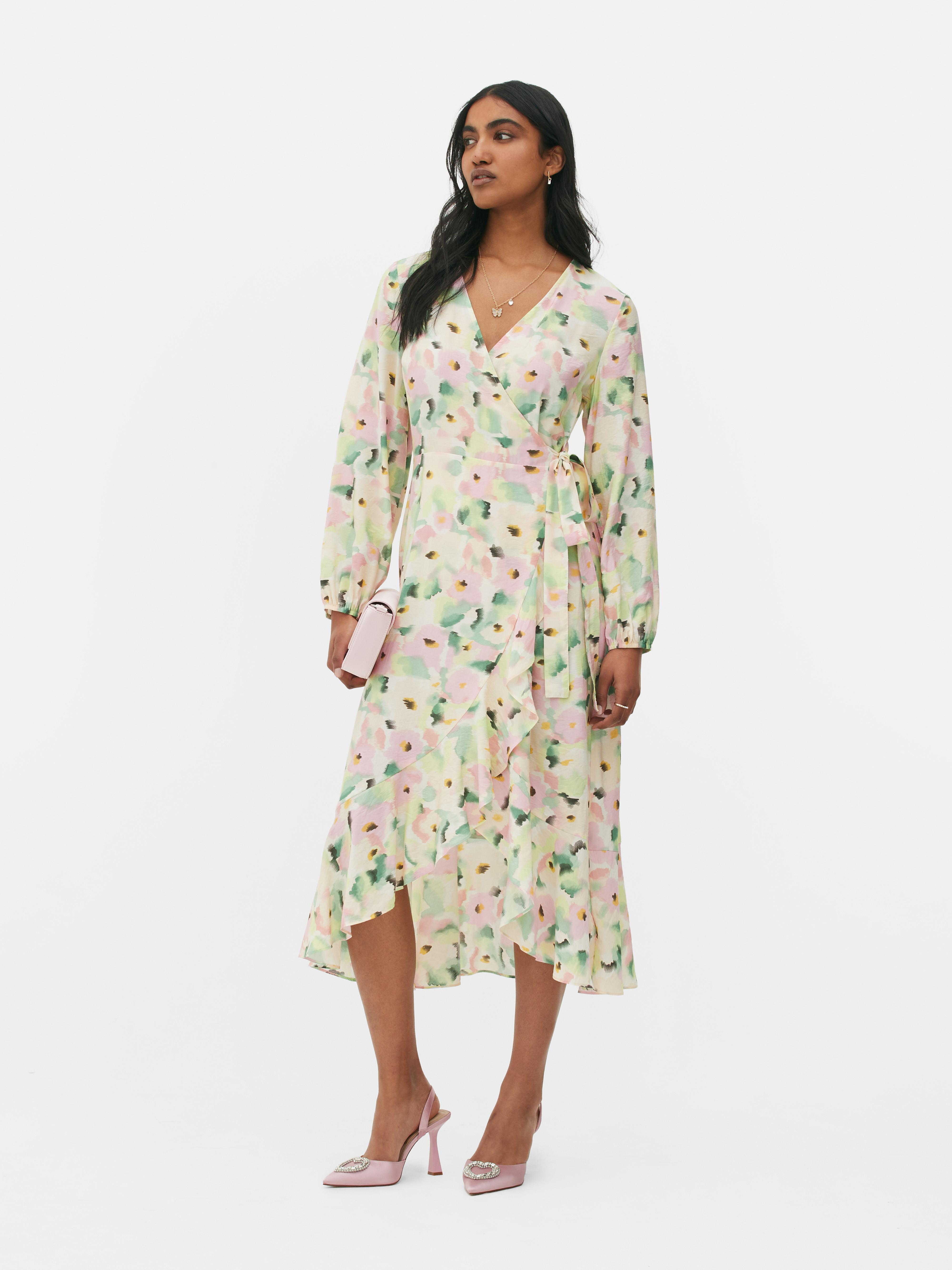 Dresses for Women | Summer Dresses for Women | Primark