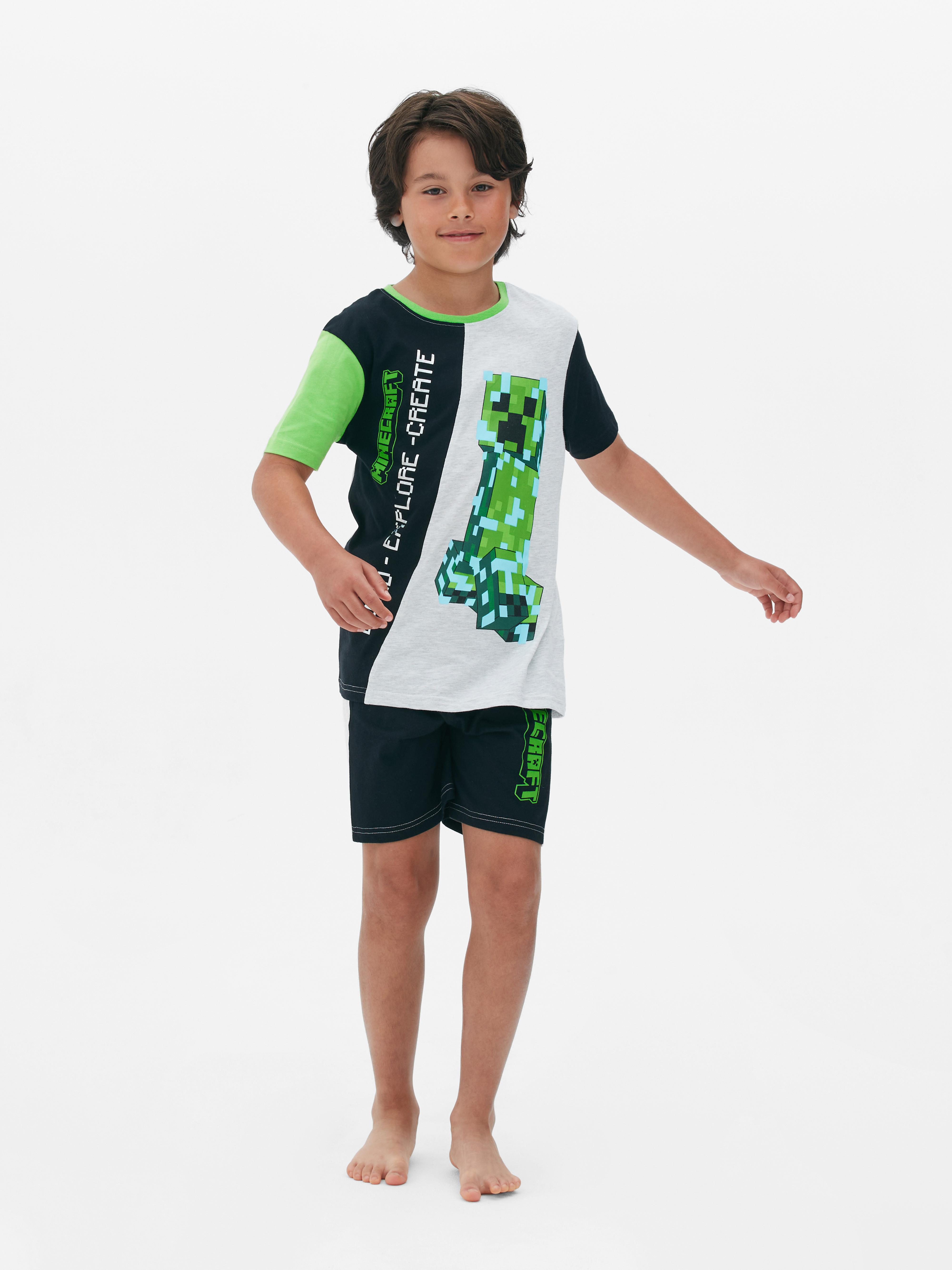 Minecraft Clothes | Minecraft Gifts | Primark