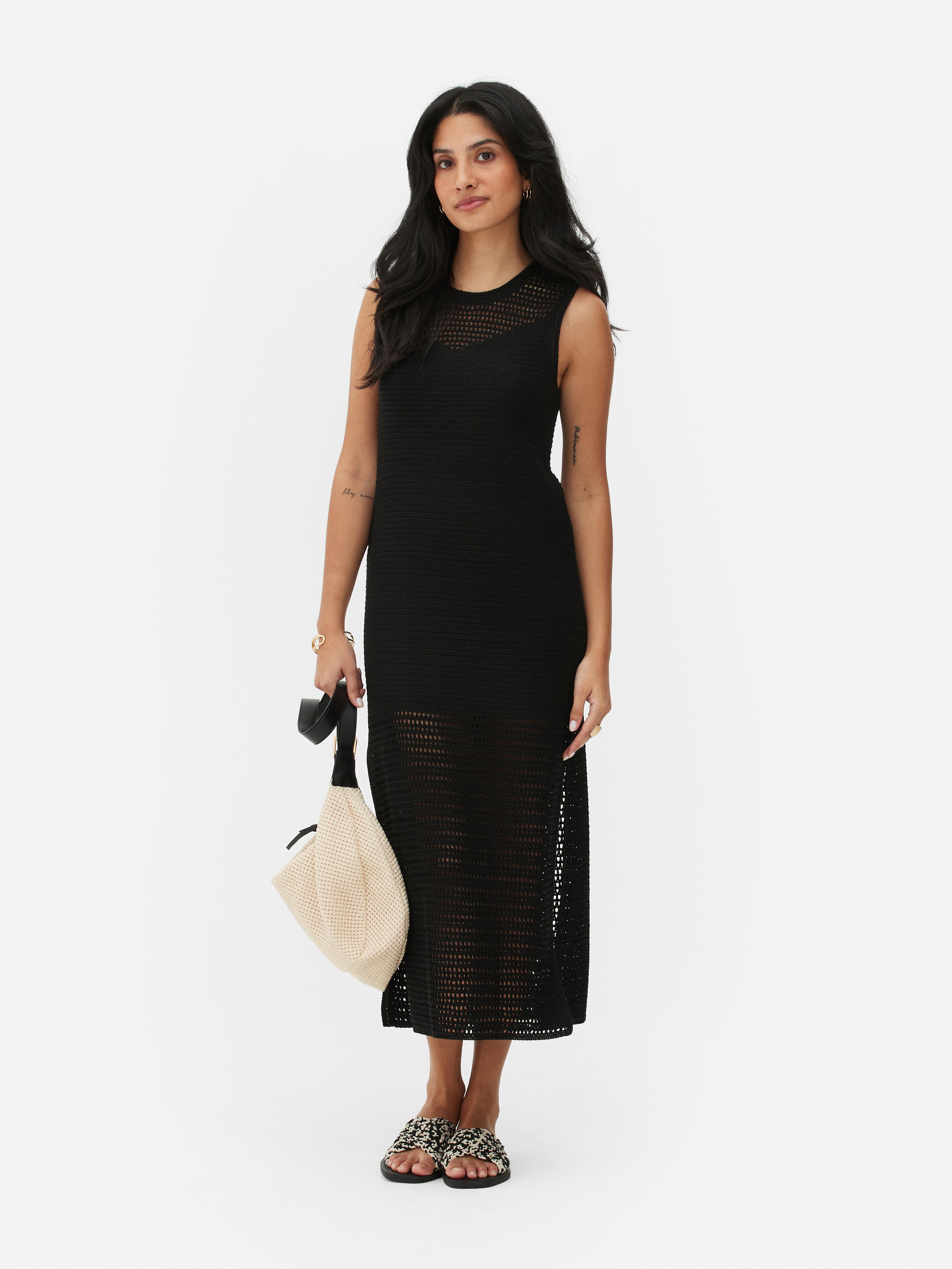 Robes femme | longues, mi-longues, courtes | Primark