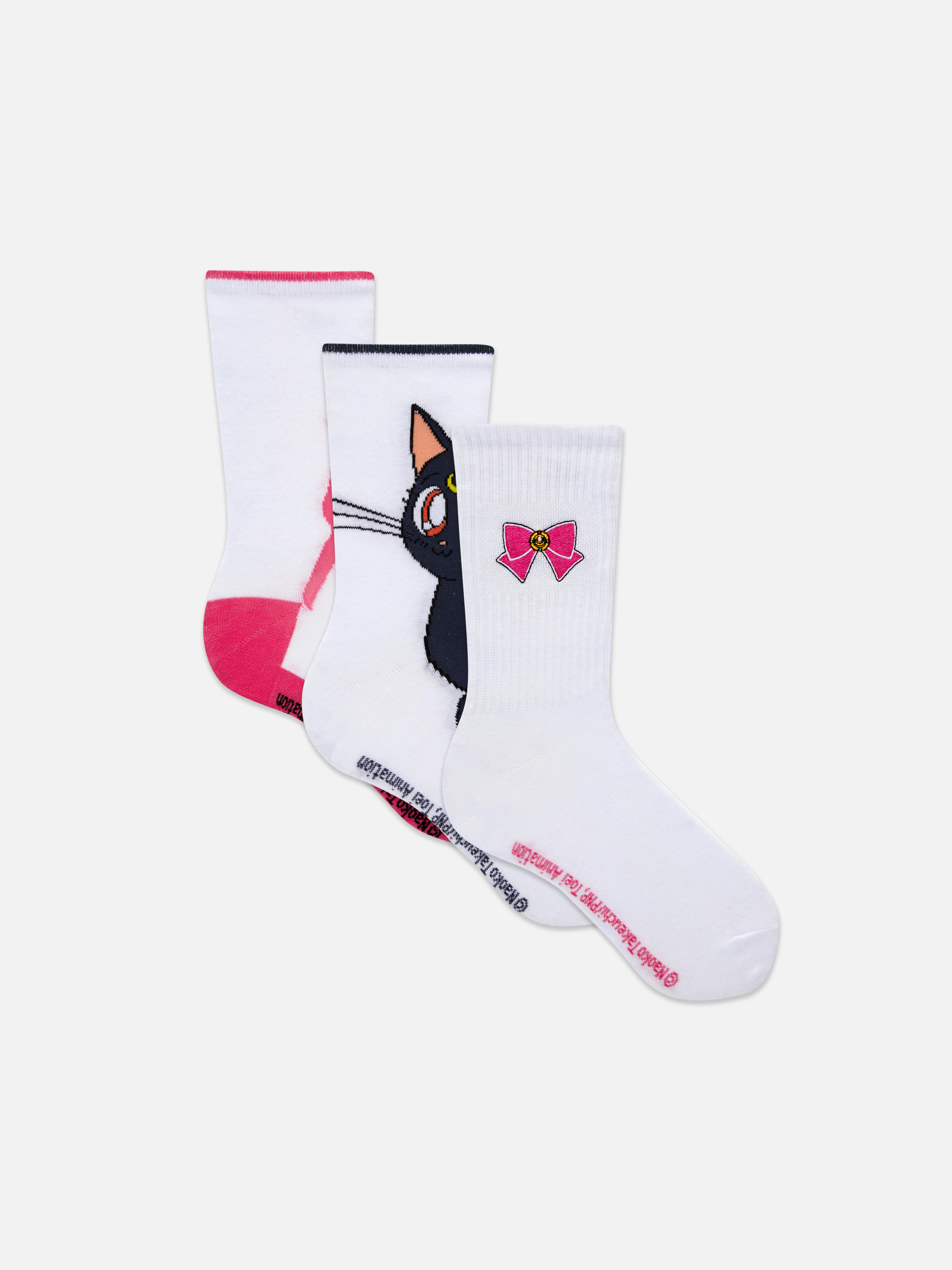 Shop Women's Socks | Trainer & Crew Socks | Primark