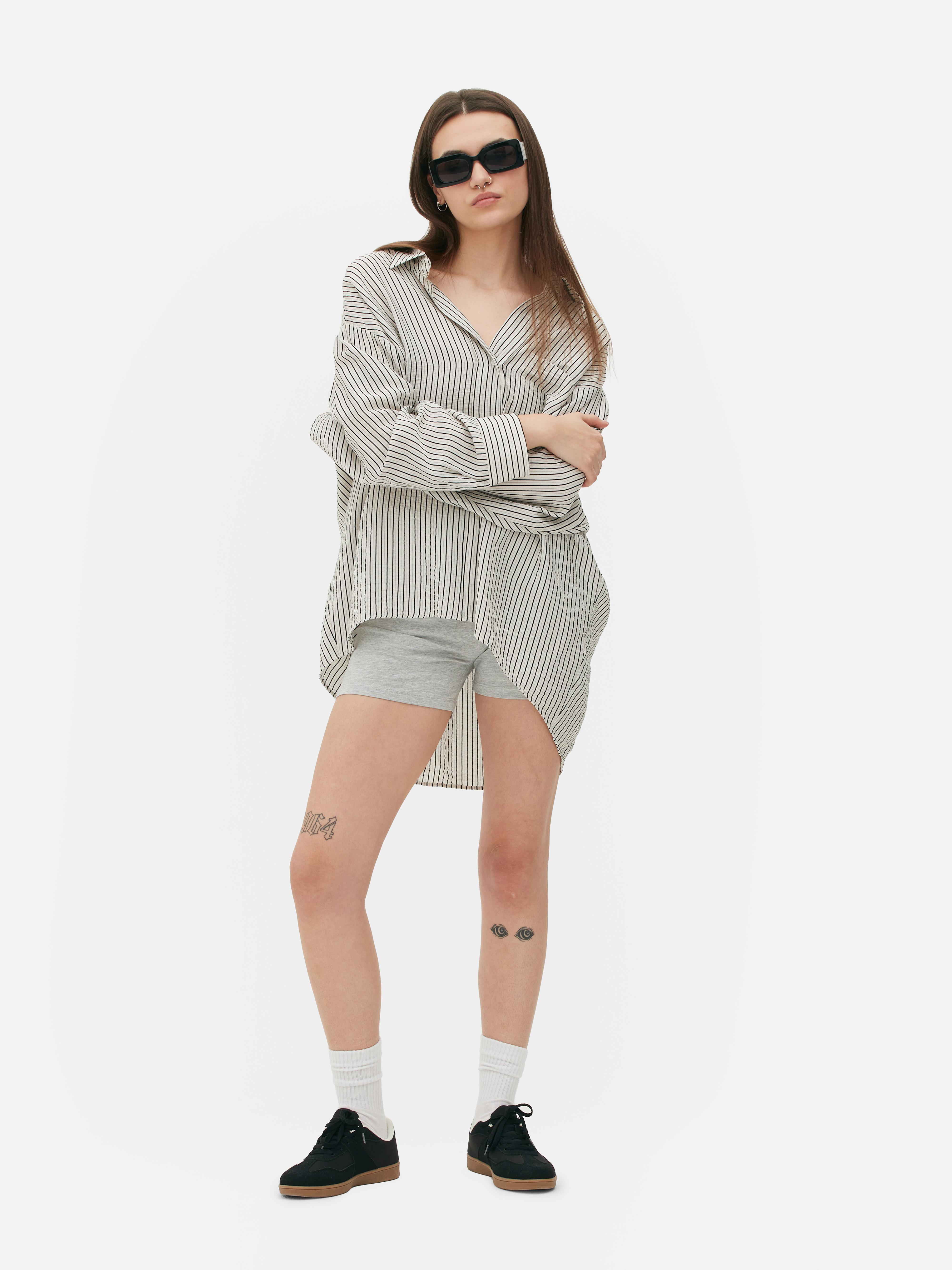Women's Shirts & Blouses | Long & Oversized Shirts for Women | Primark