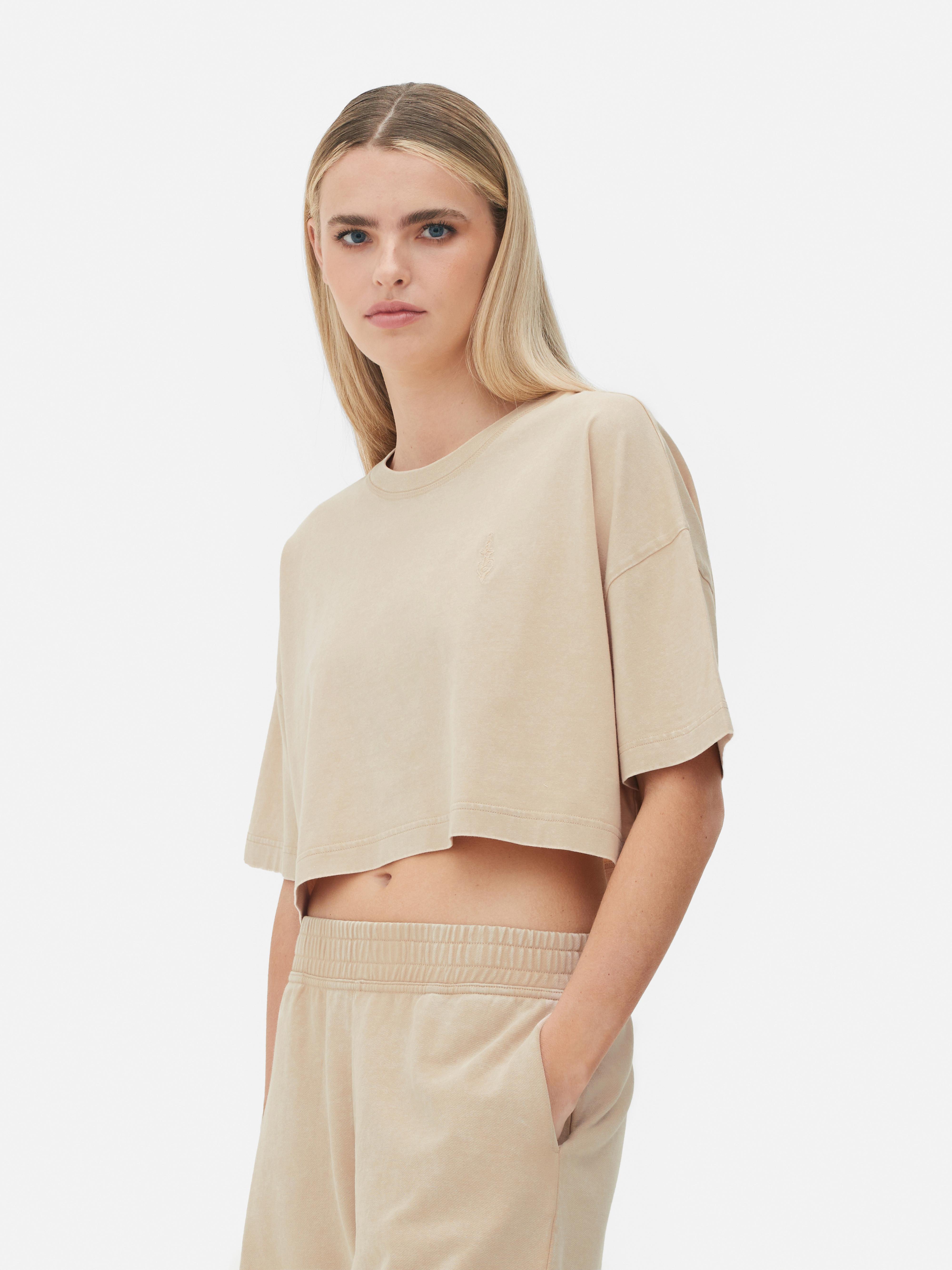 Women's Tops & T-Shirts | Long Sleeve Tops & Short Sleeve T-Shirts ...