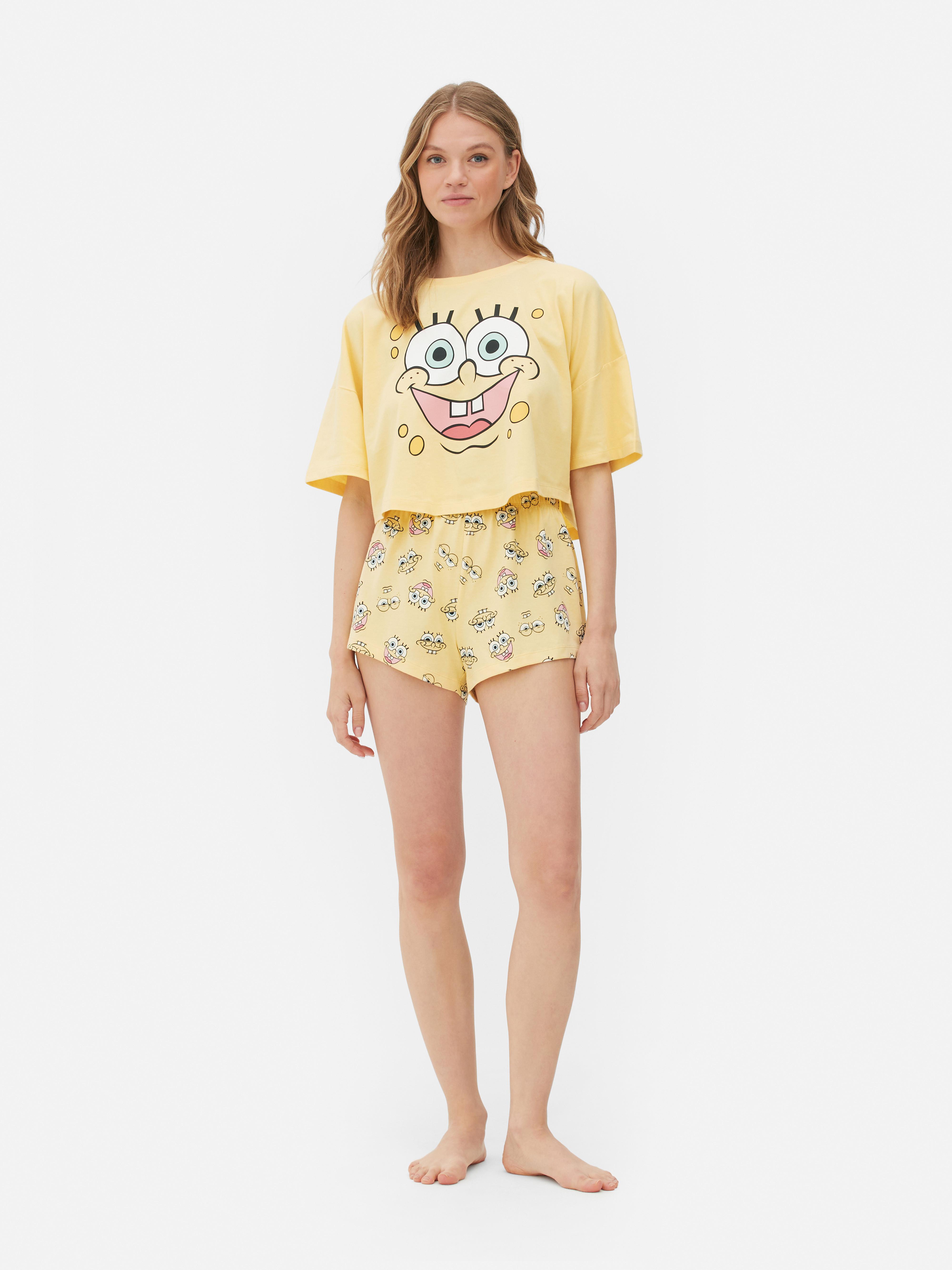 Women's Nightwear & Lingerie | Sleepwear & Underwear | Primark