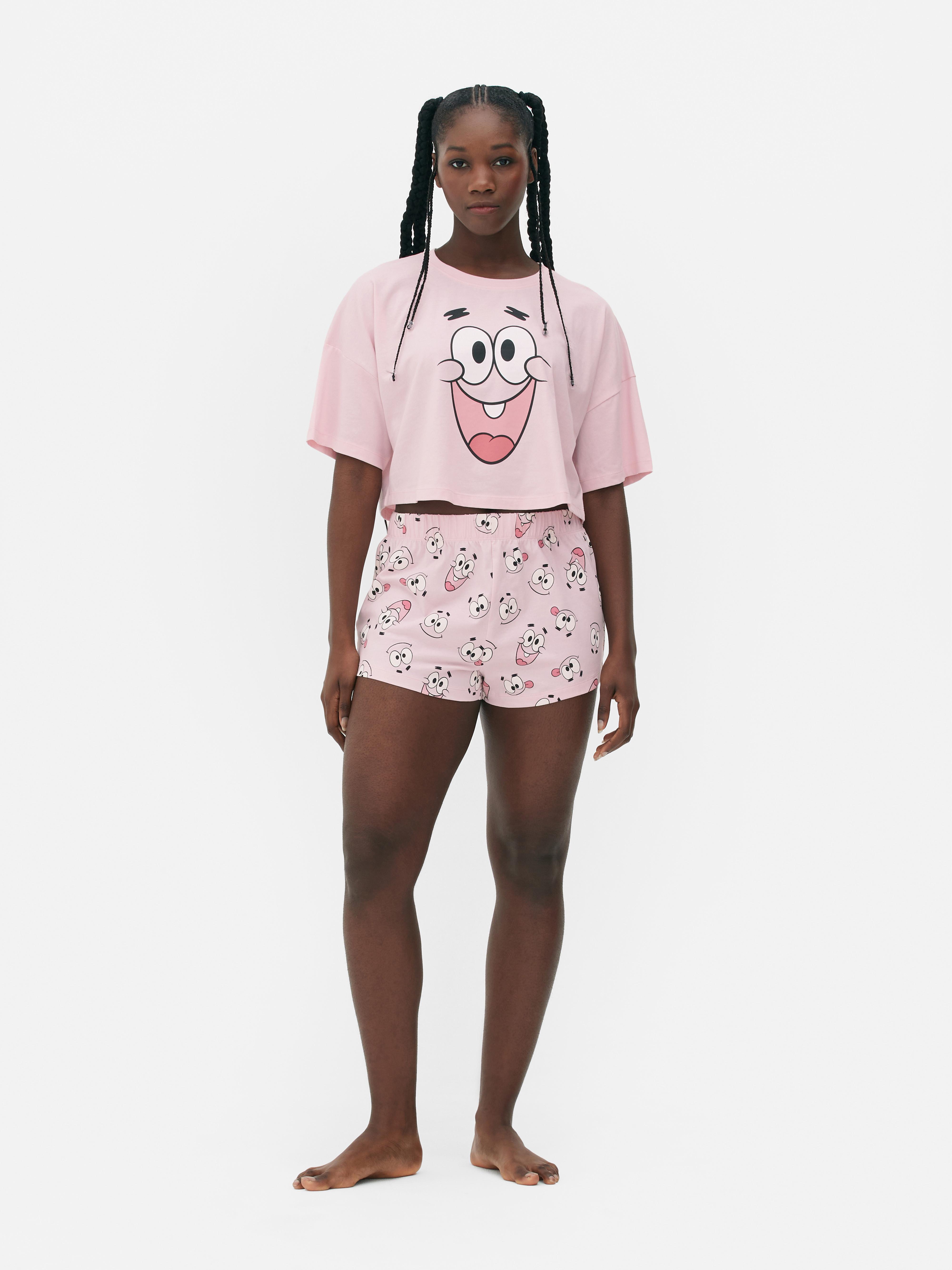 Women's Nightwear | Women's Pyjamas & Nightdresses | Primark