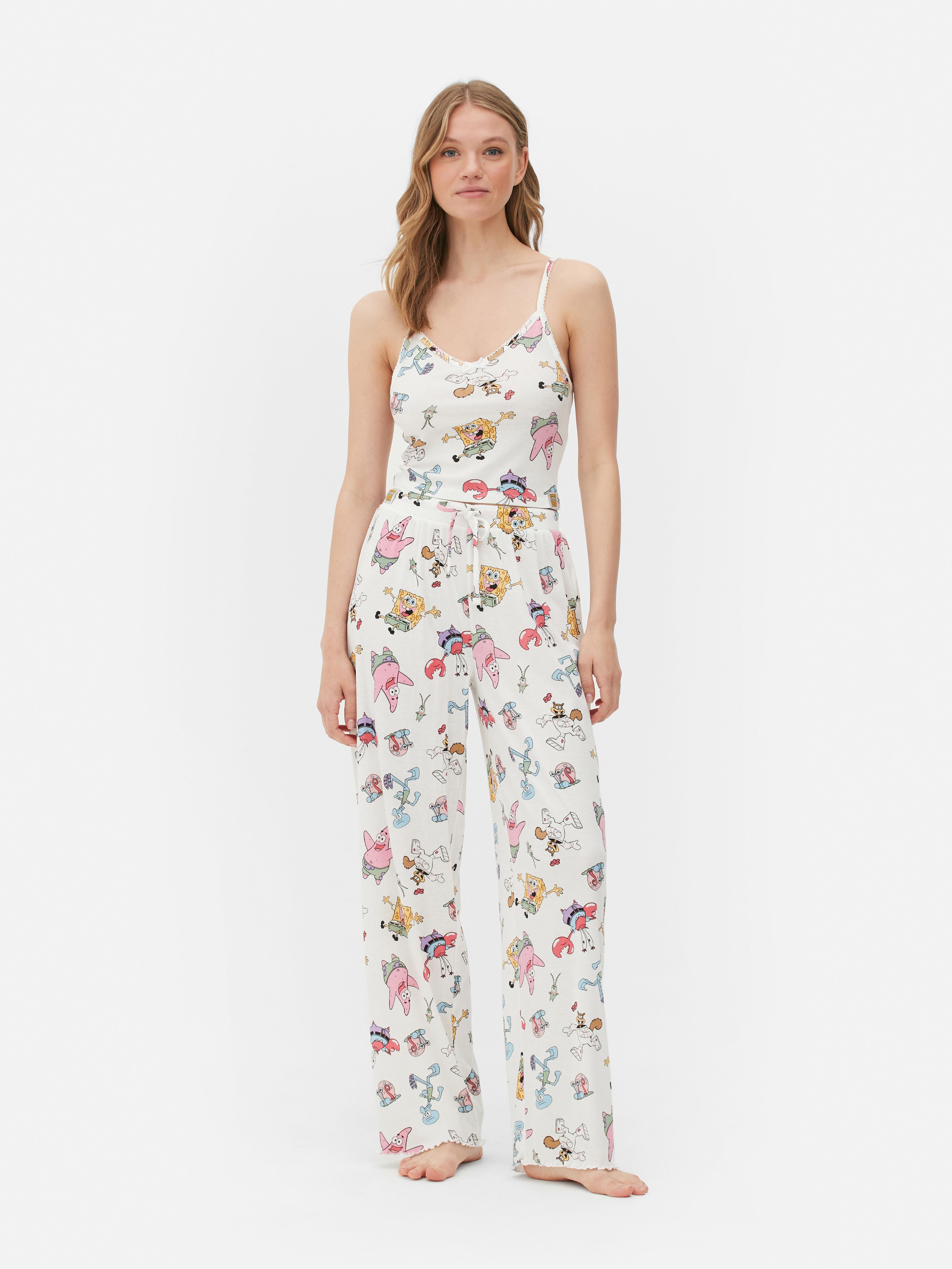 Women's Nightwear & Lingerie | Sleepwear & Underwear | Primark