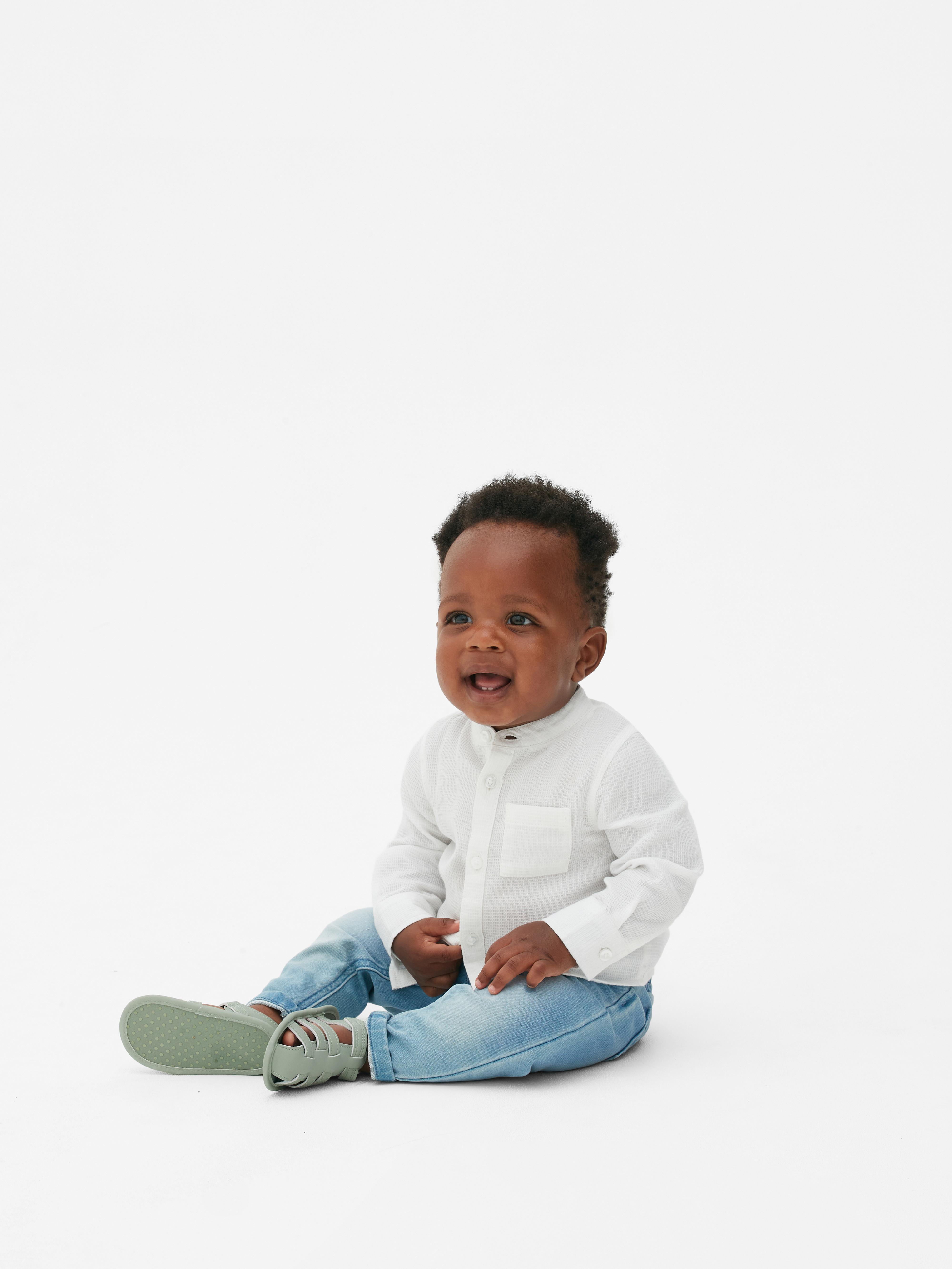 Baby & Newborn Clothes Size Guide | Primark