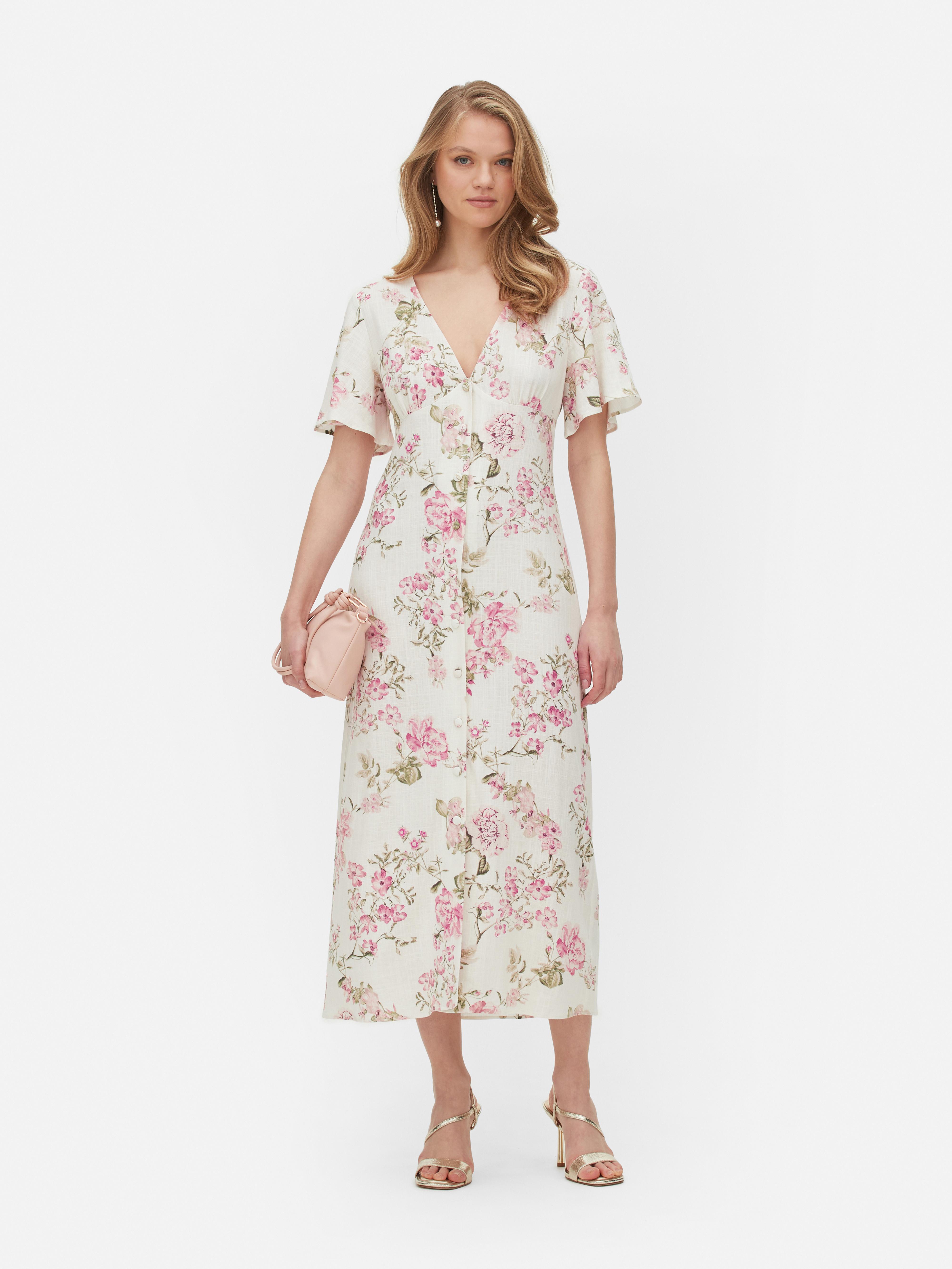 Dresses for Women | Summer Dresses for Women | Primark