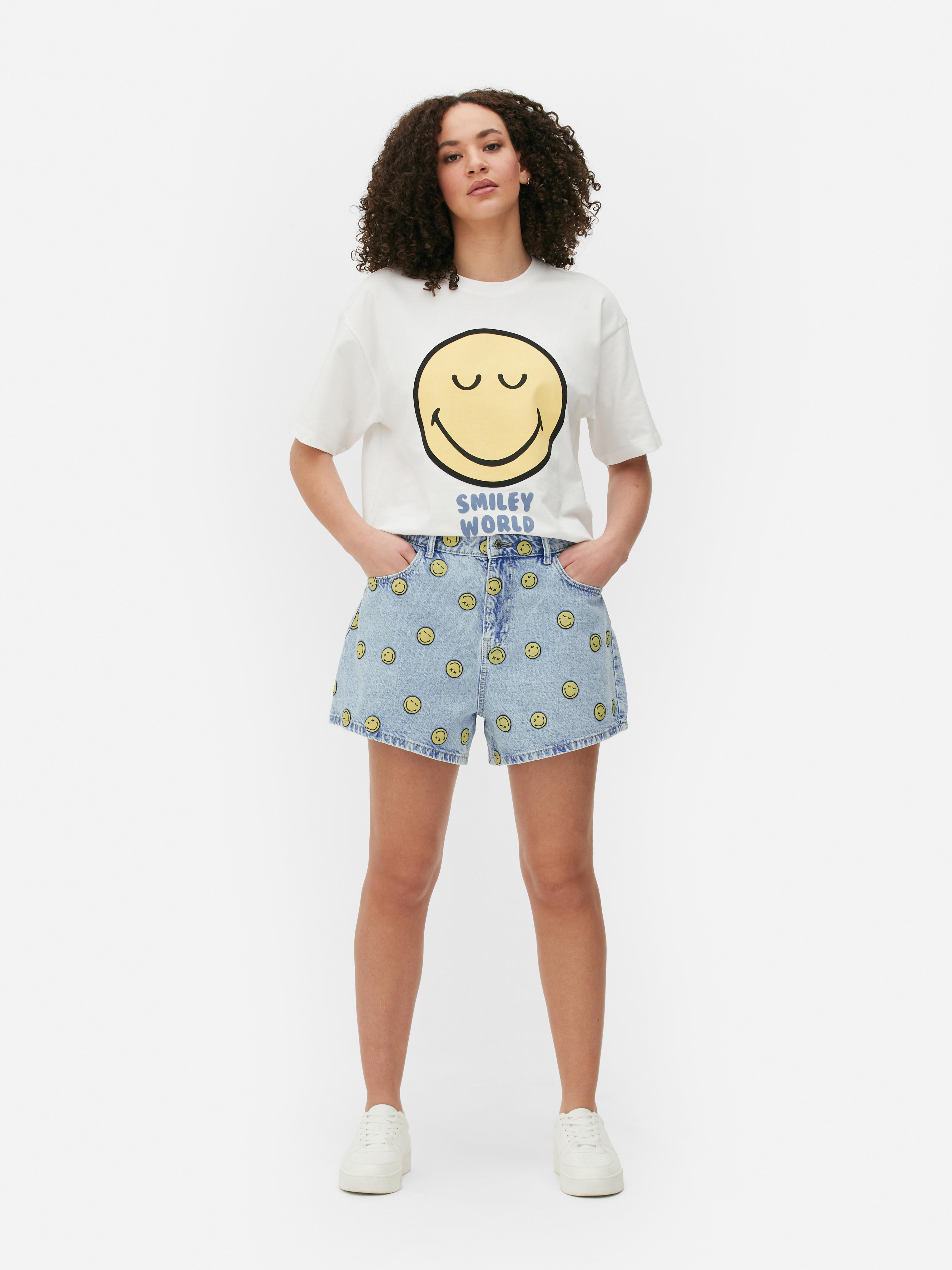 Ladies' Shorts | Baggy Shorts | Primark