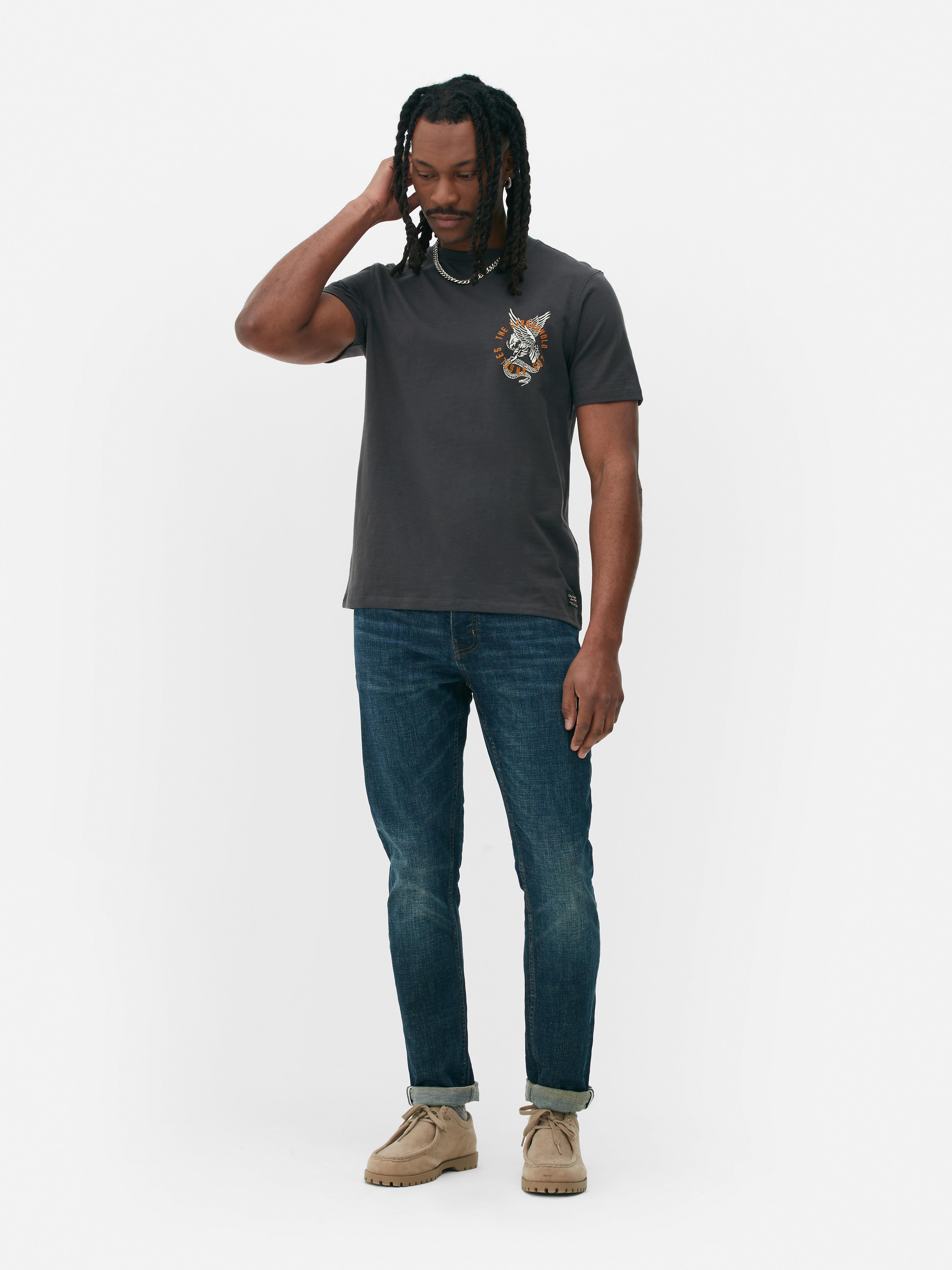 T-shirts et polos homme: manches courtes et débardeurs | Primark