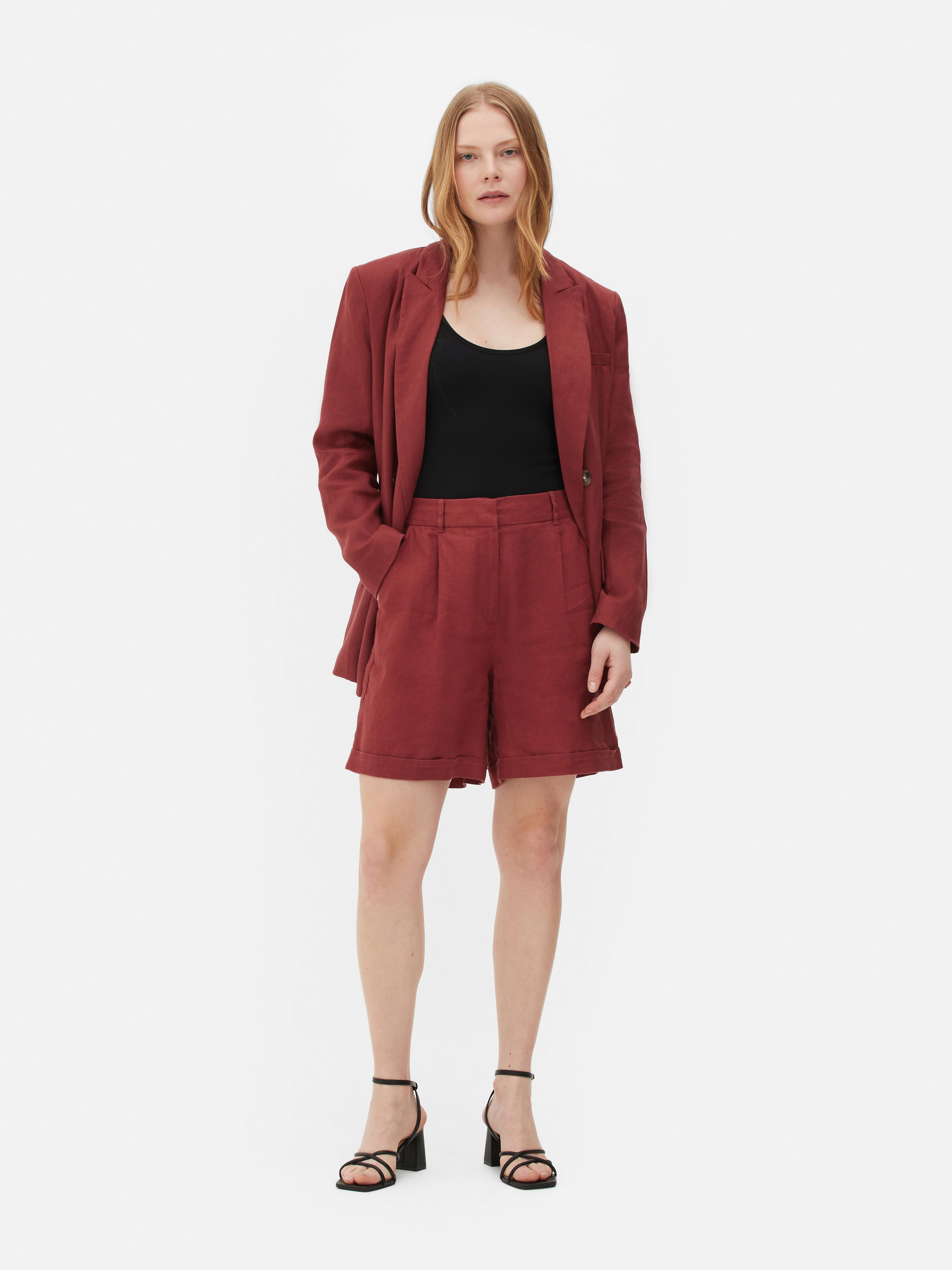 Ladies' Shorts | Baggy Shorts | Primark