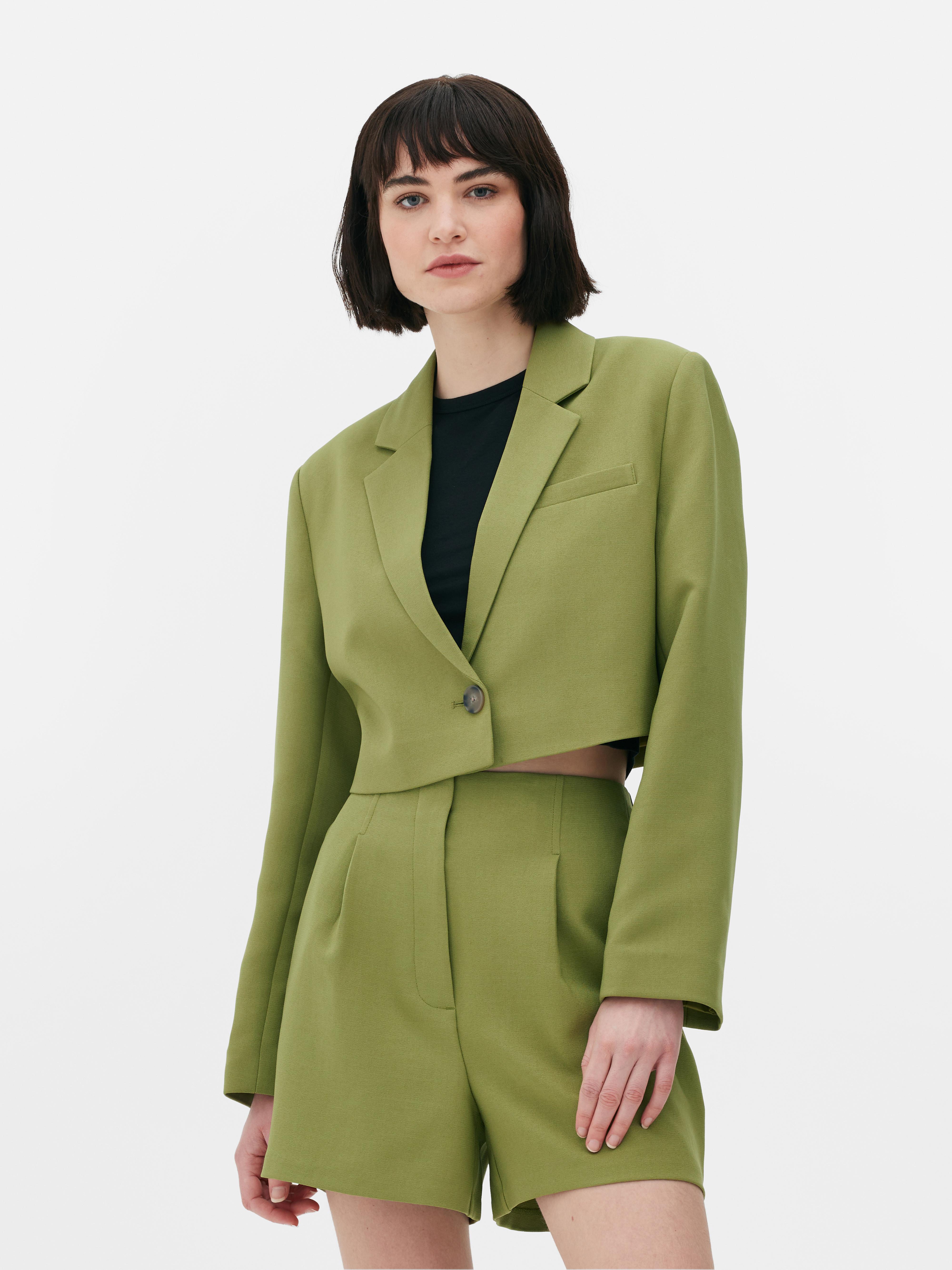 Blazers for Women | Oversized Blazer | Primark