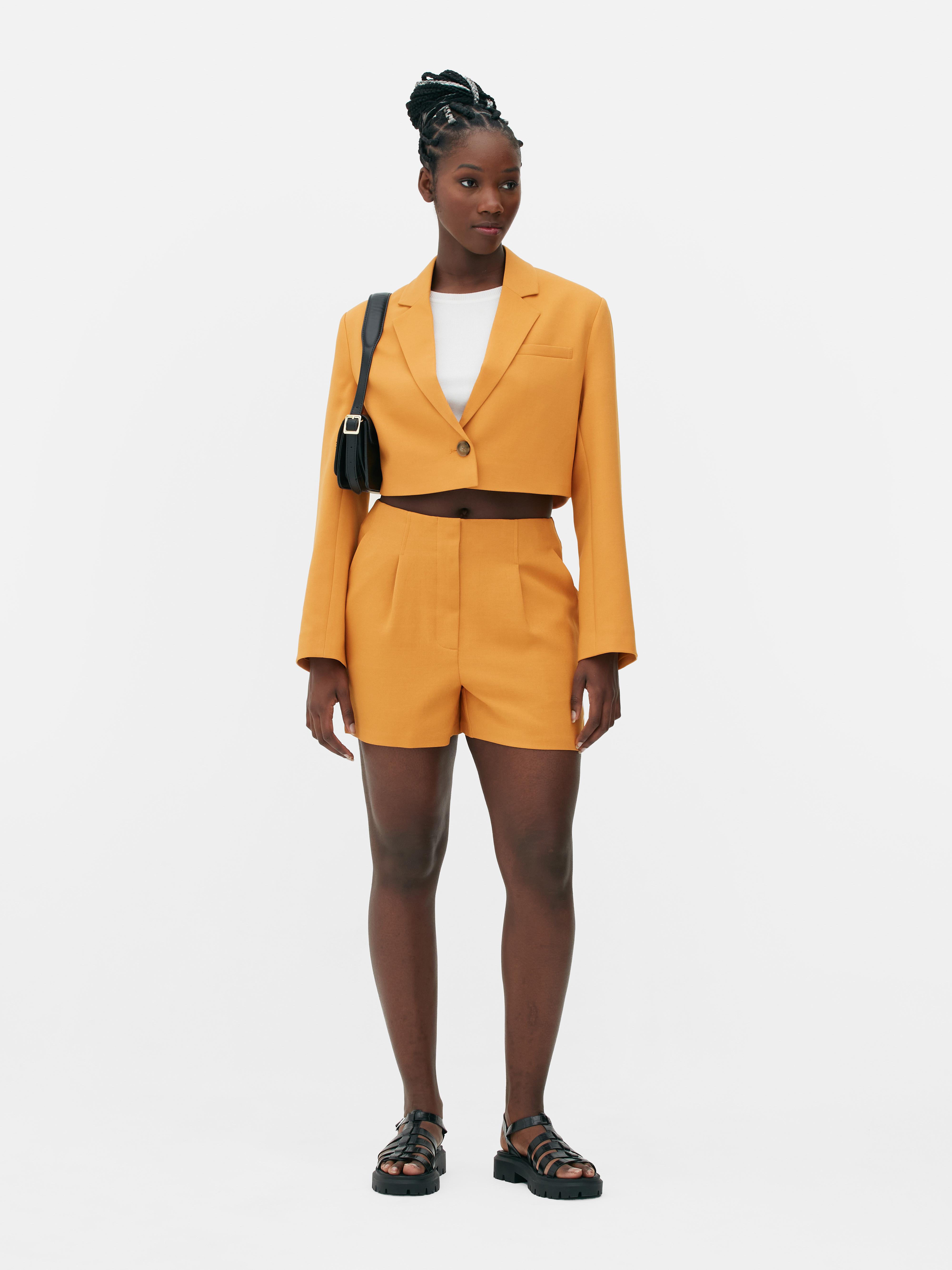 Ladies' Shorts | Baggy Shorts | Primark