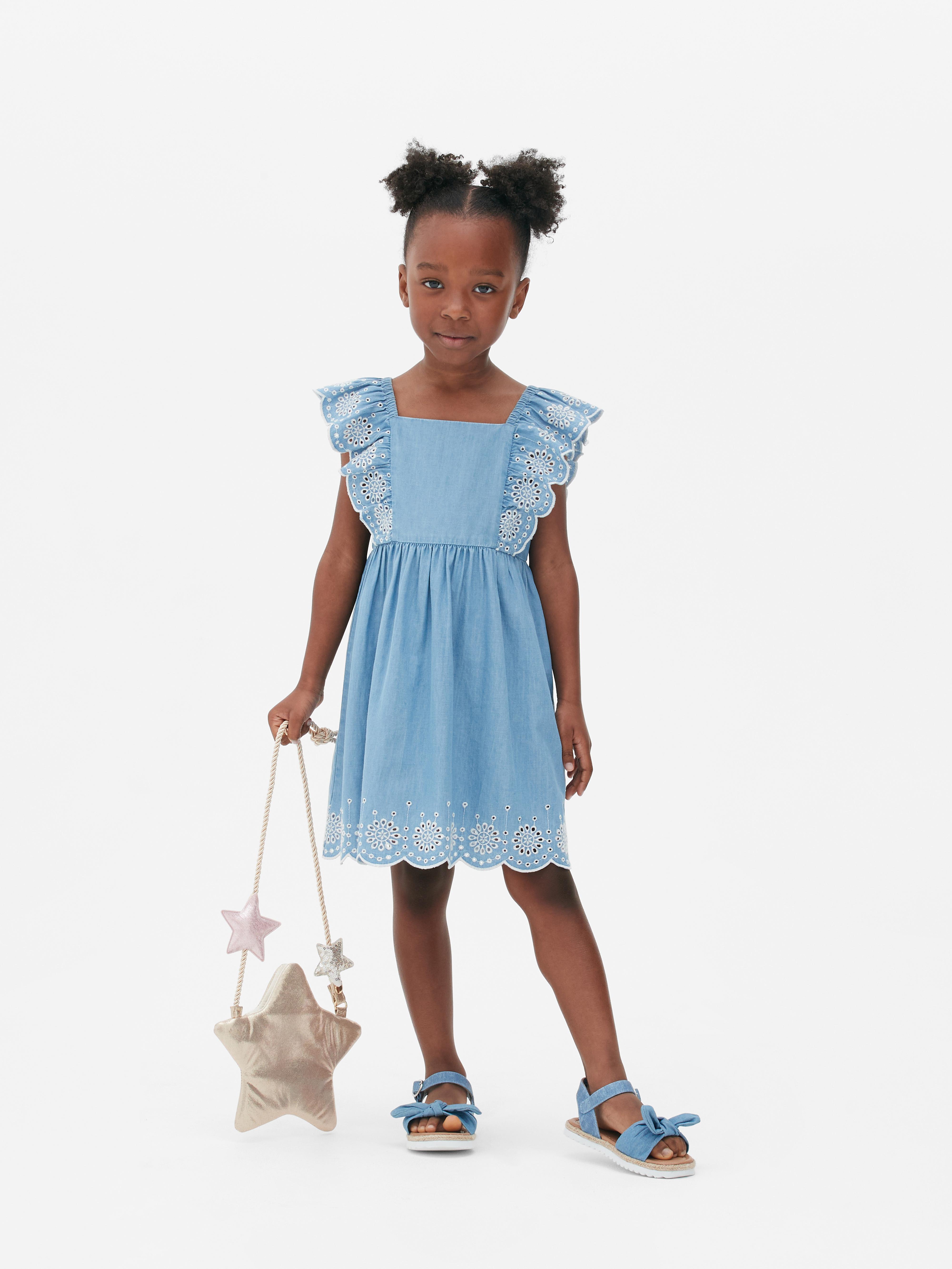 Girls' Fashion | Girls' Clothes, Shoes & Accessories | Primark