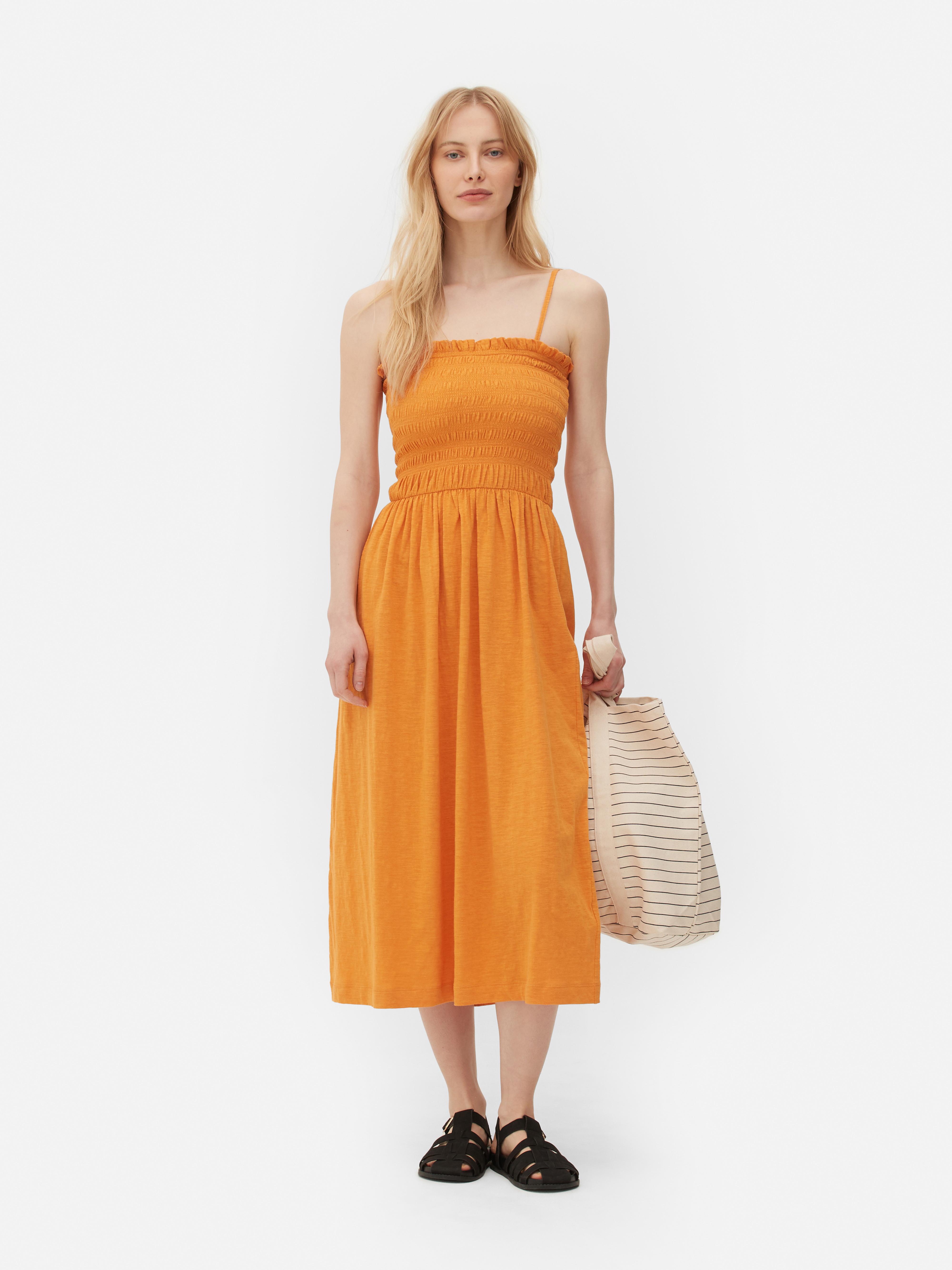 Women's Dresses | Sundresses, Maxi & Midi Dresses | Primark