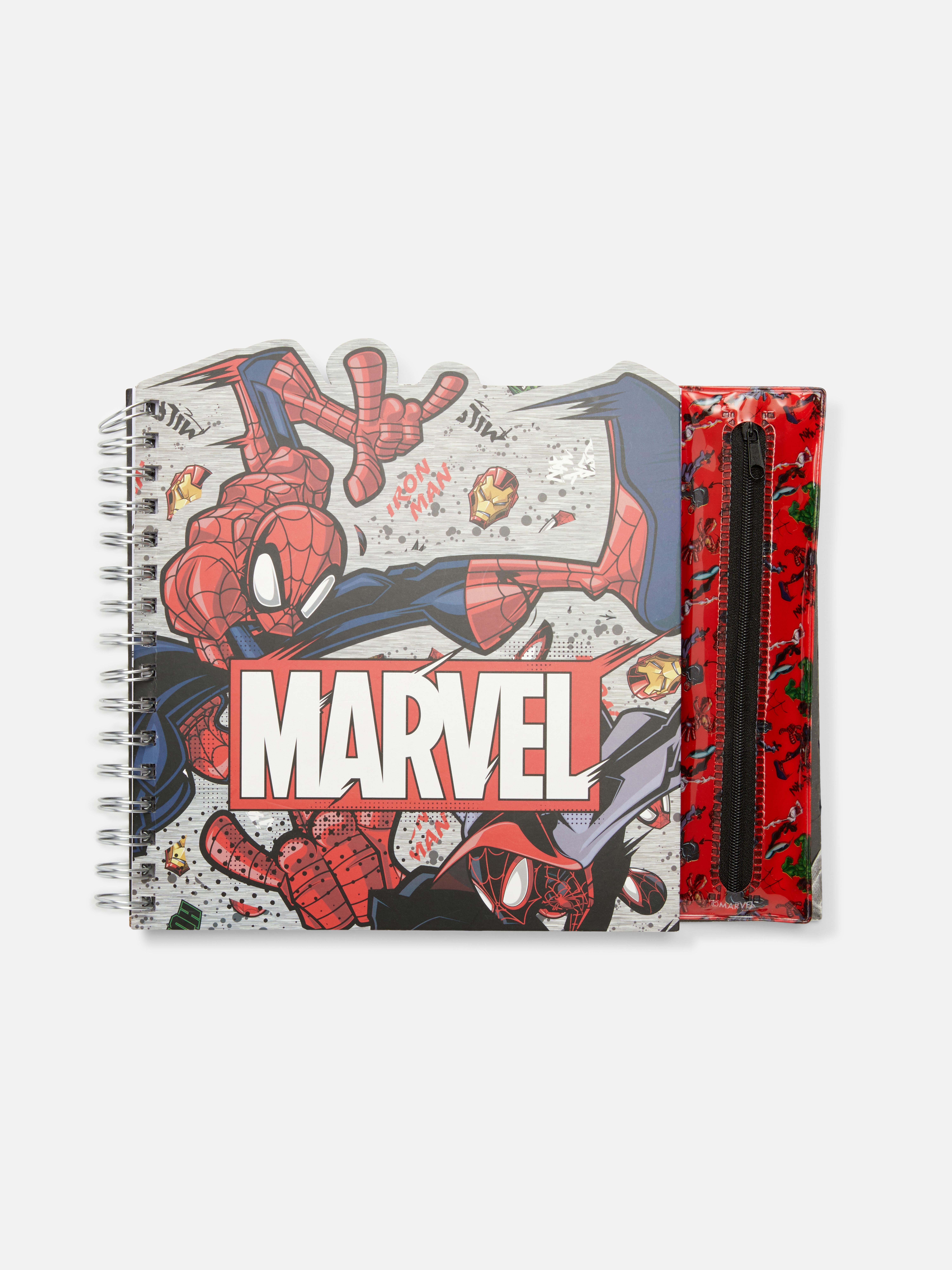 Page 3 | Marvel Clothes | Marvel Gifts & Pyjamas | Primark
